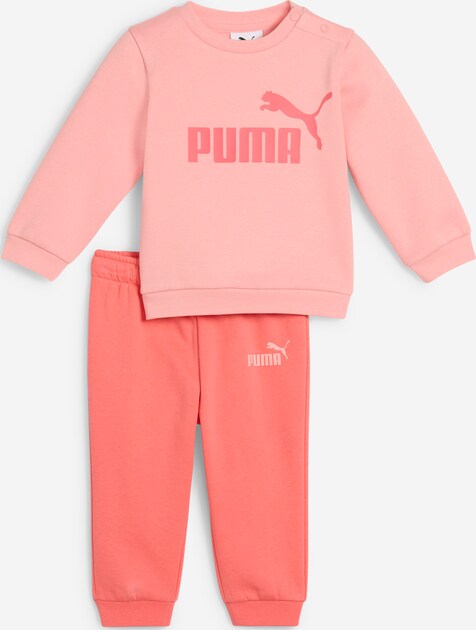 PUMA Joggingov Souprava Essentials R ov ABOUT YOU PUMA Joggingov Souprava Essentials R ov ABOUT YOU