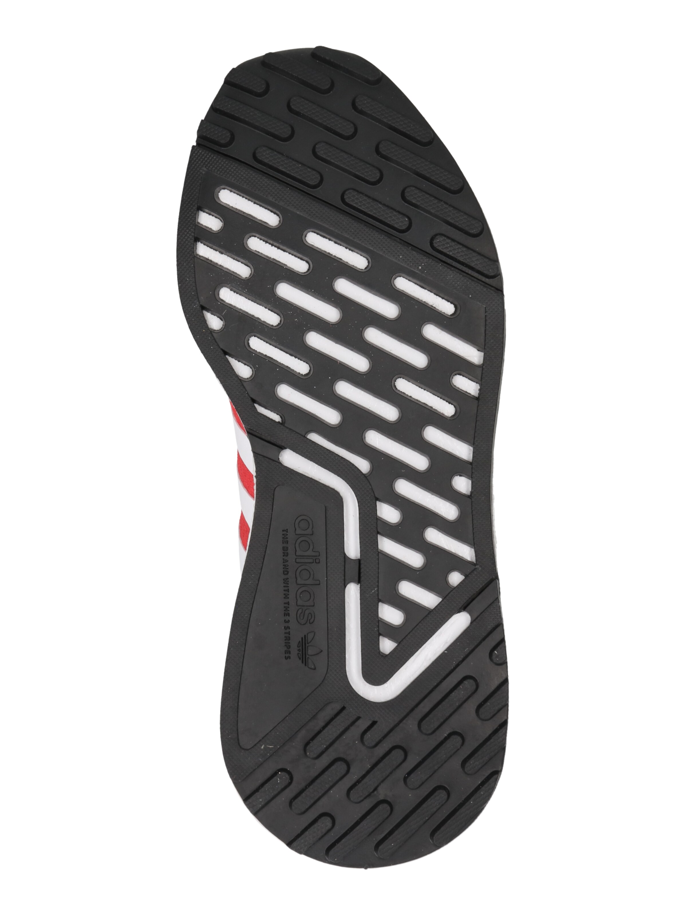 ADIDAS ORIGINALS Sneakers 'Multix' in Red | ABOUT YOU