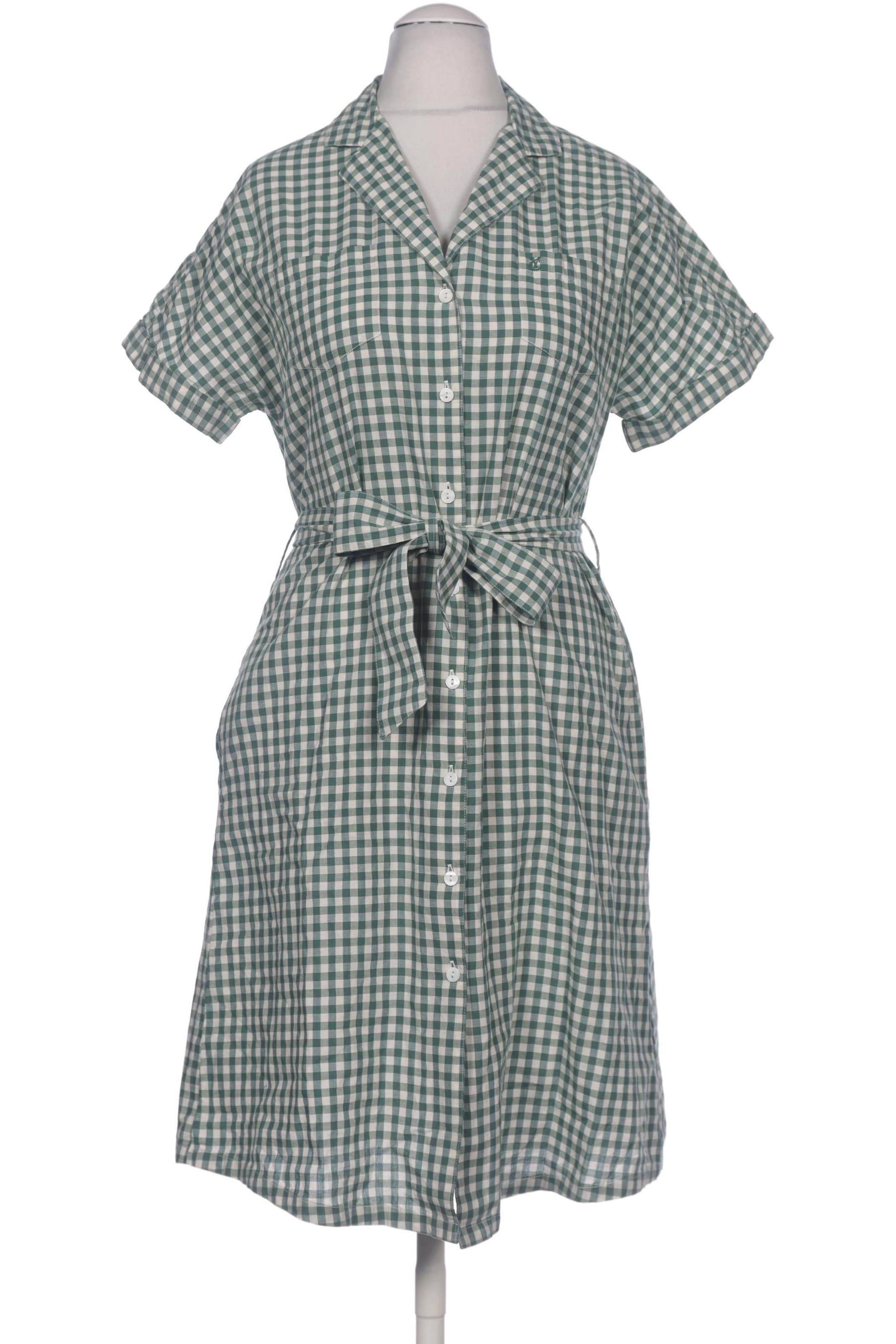 Cyrillus PARIS Kleid XXS in Grün | ABOUT YOU