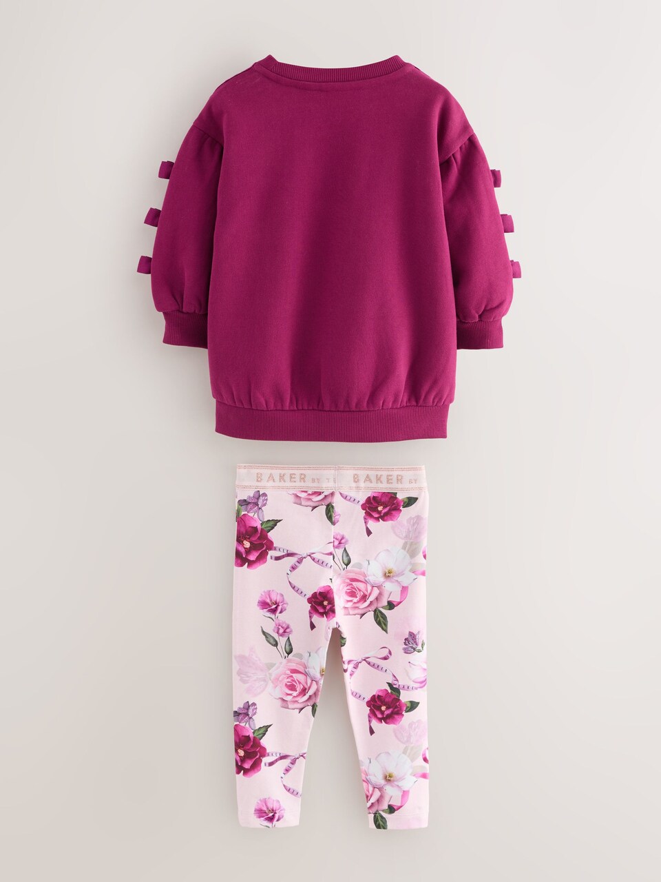 Baker by Ted Baker Set in Rosa | ABOUT YOU