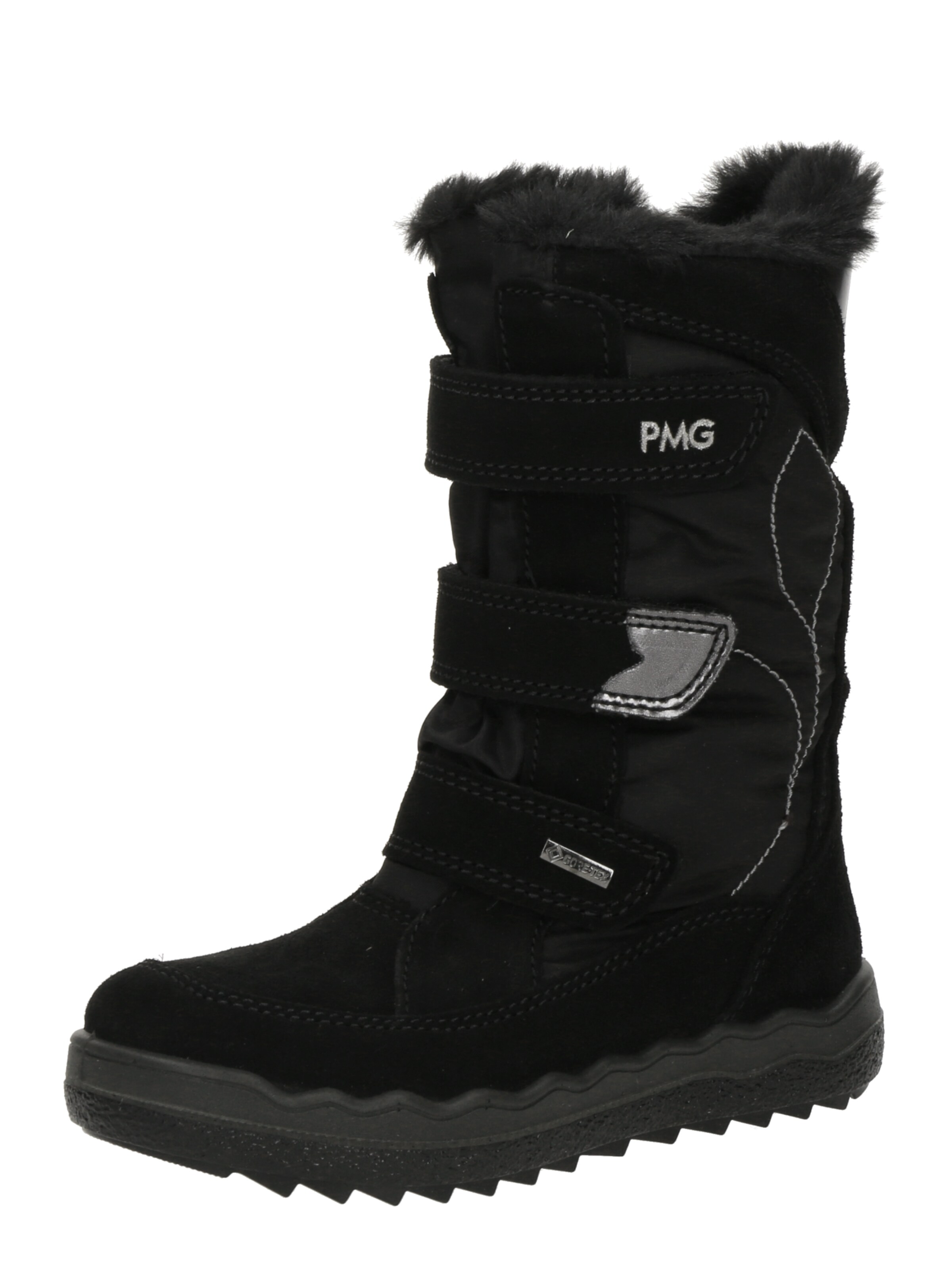 PRIMIGI Snow Boots 'PFZGT 68805' in Black | ABOUT YOU