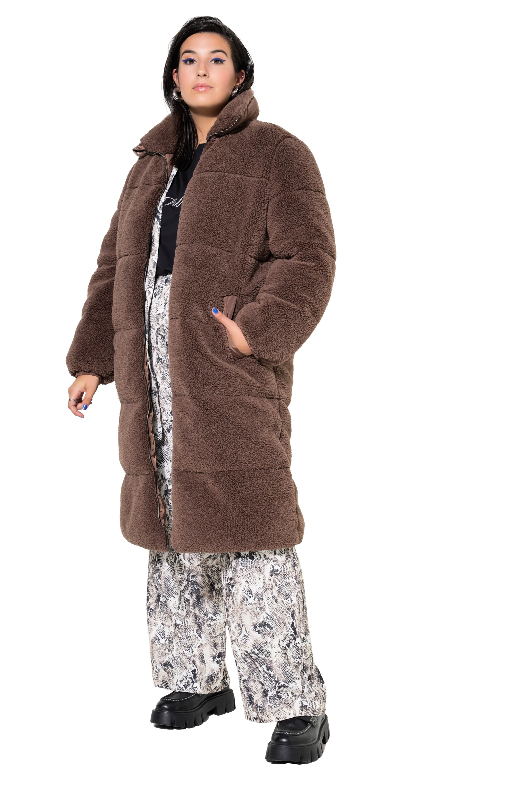 Winter coats Plus Size for women Buy online ABOUT YOU