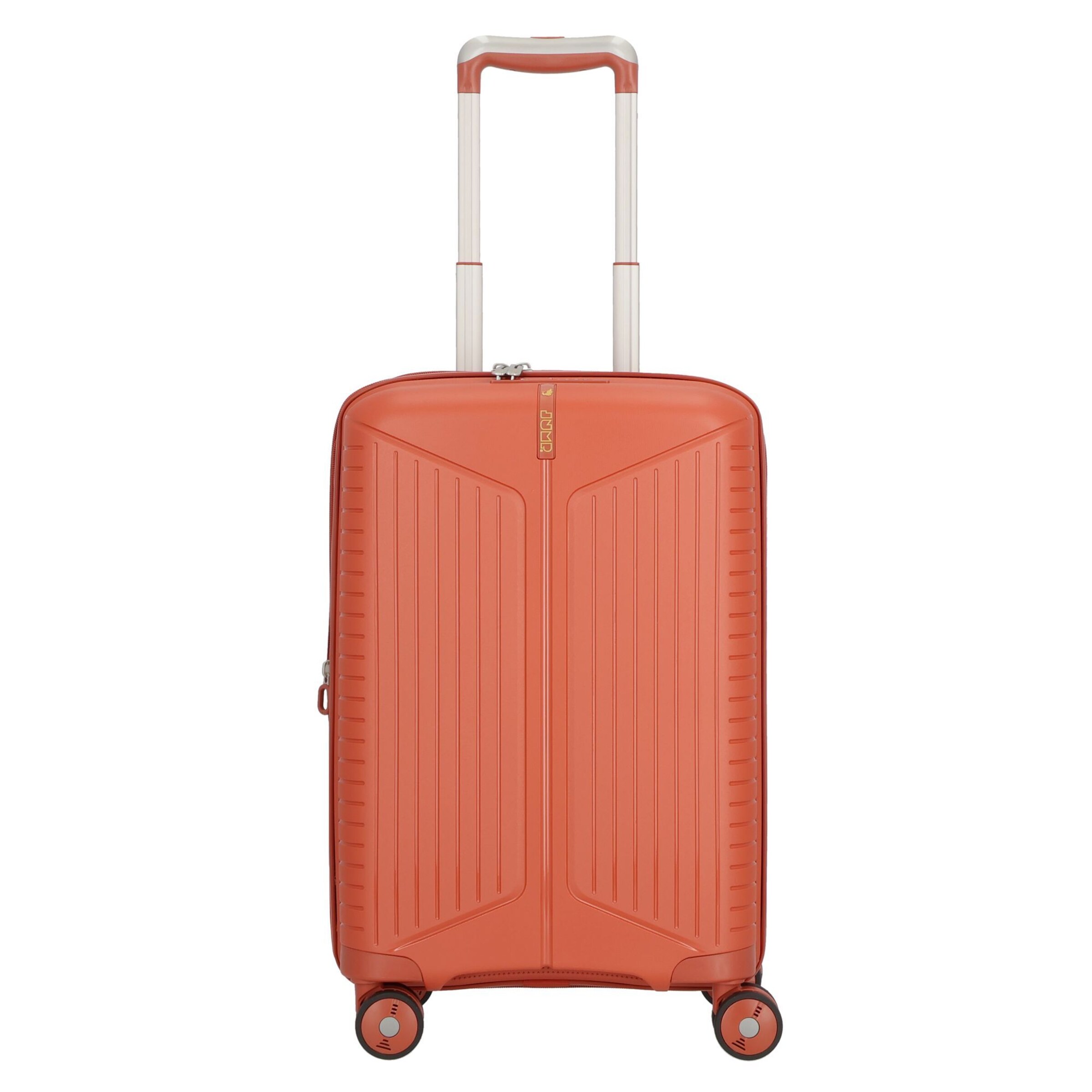 Jump Trolley 'Evae ' in Rood | ABOUT YOU