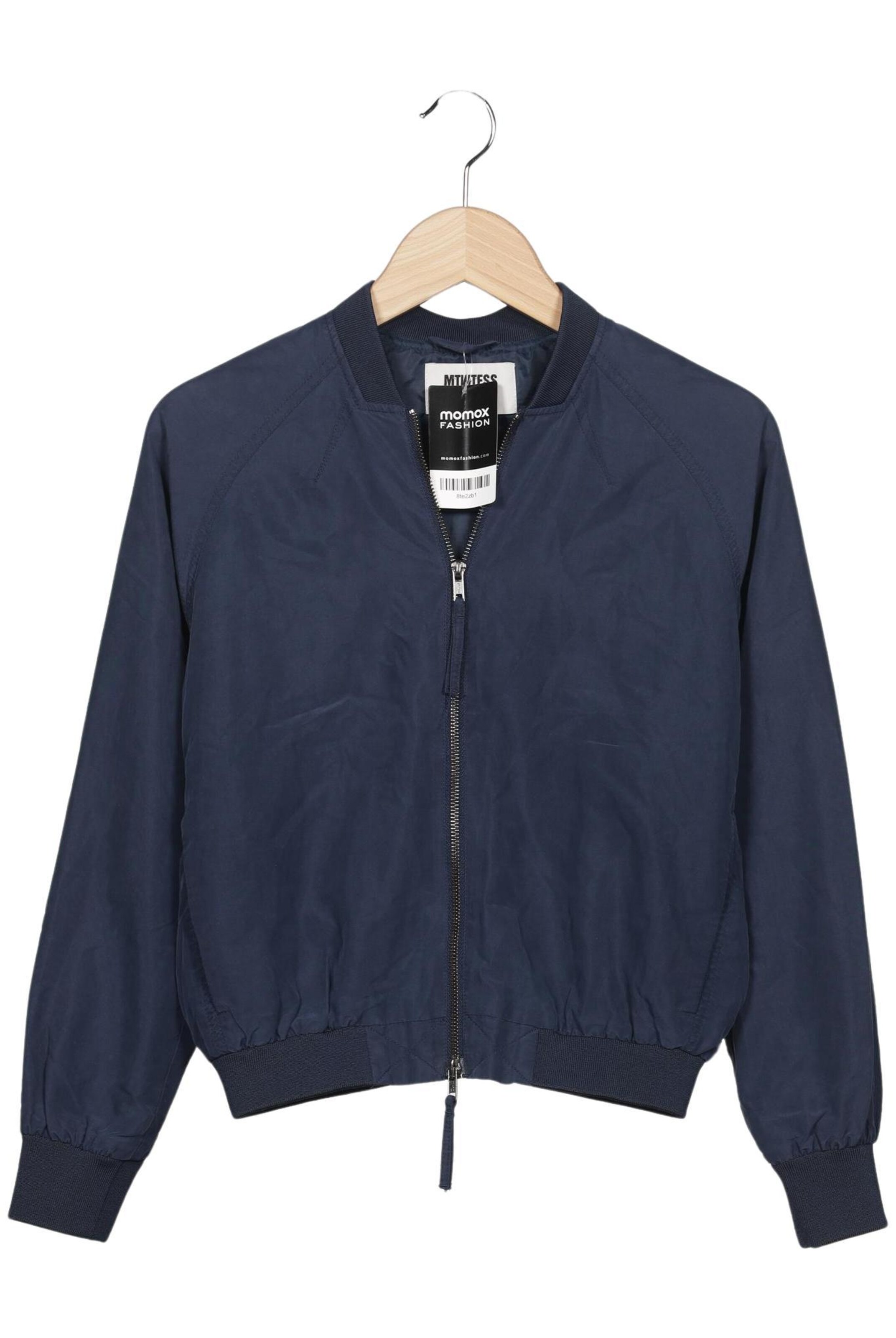 WEEKDAY Jacke XS in Marine | ABOUT YOU