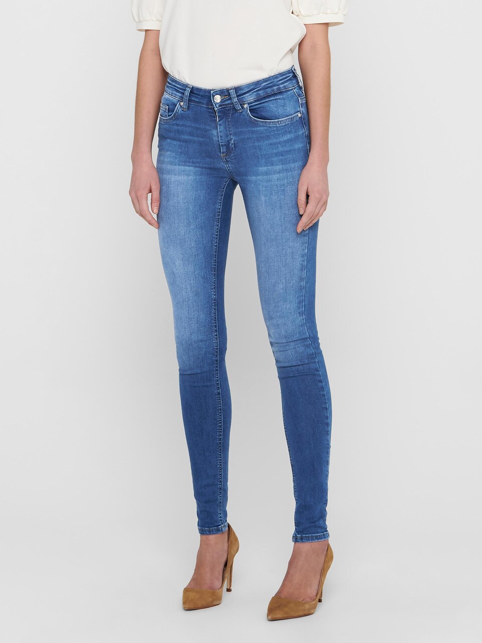 Jeans & denim pour femmes | Commander en ligne sur ABOUT YOU