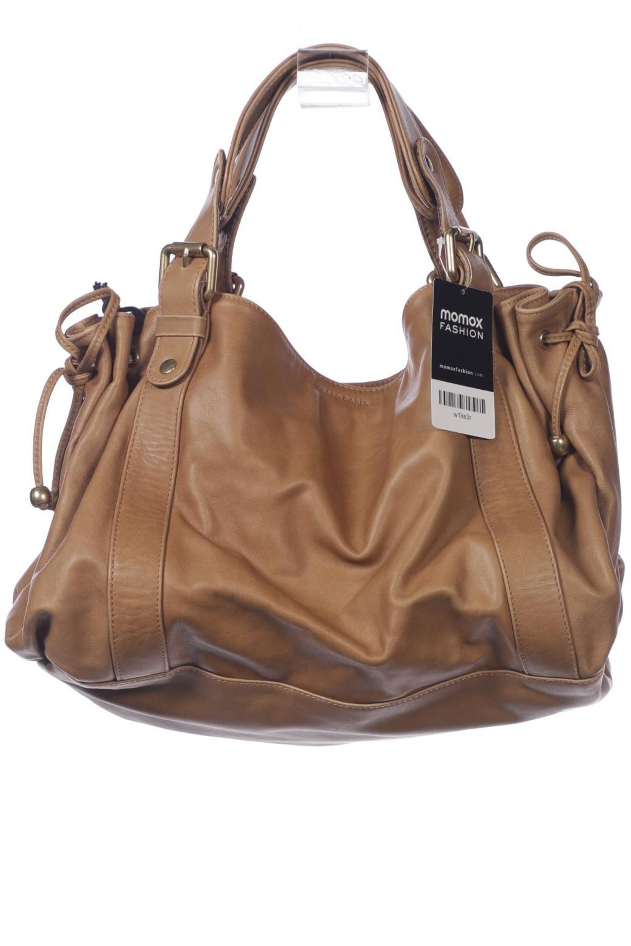 Gerard Darel Handtasche gross Leder One Size in Beige | ABOUT YOU