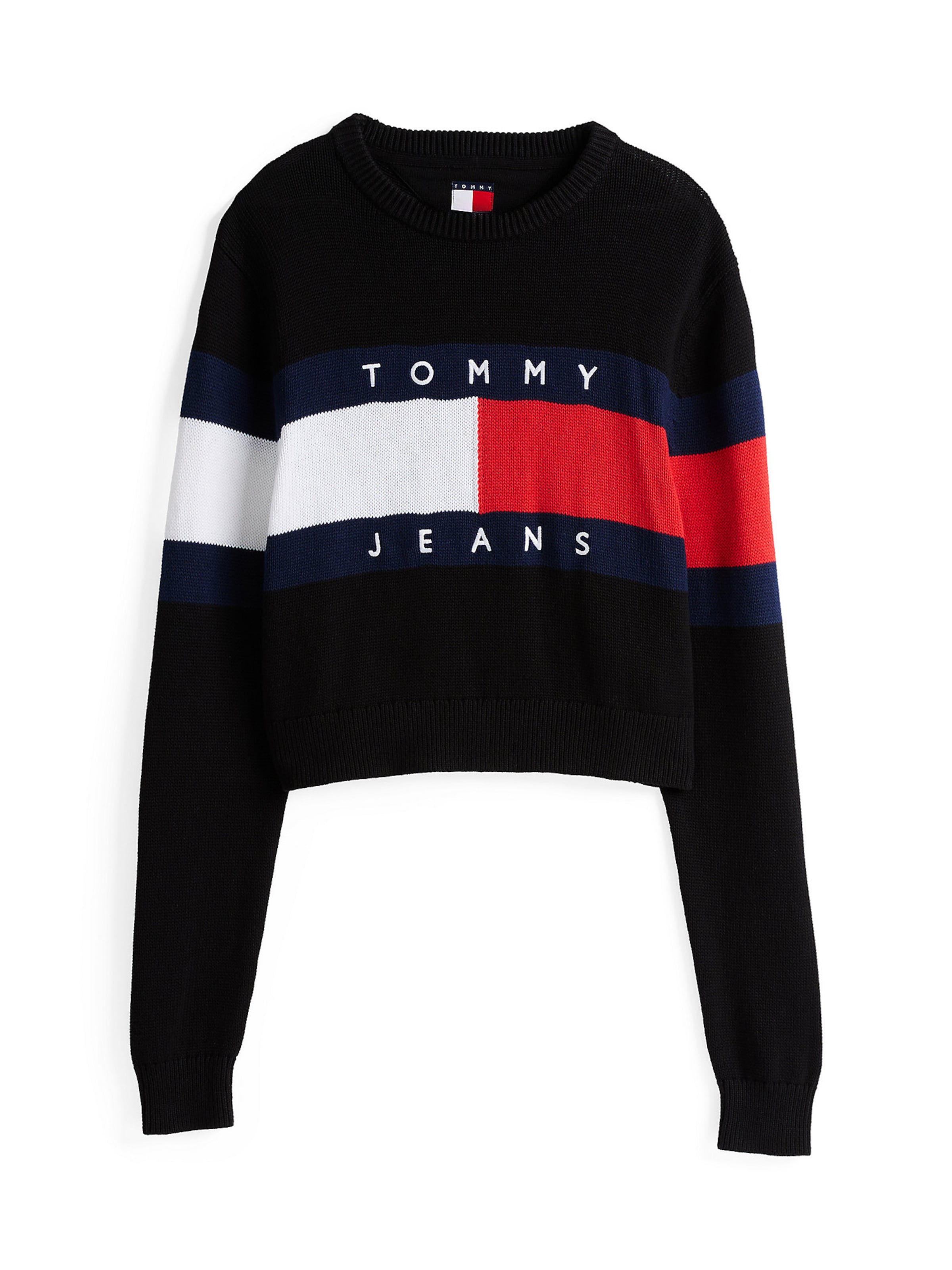 Womens tommy sweater store