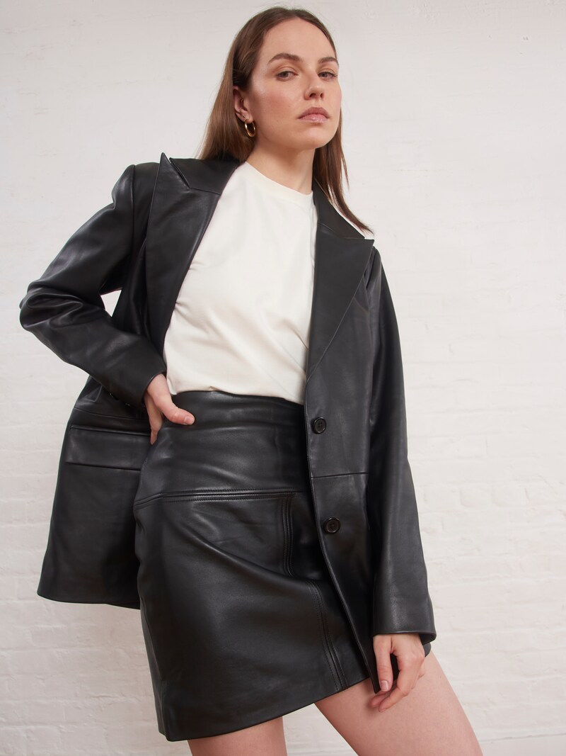 Leren rokken online kopen | ABOUT YOU