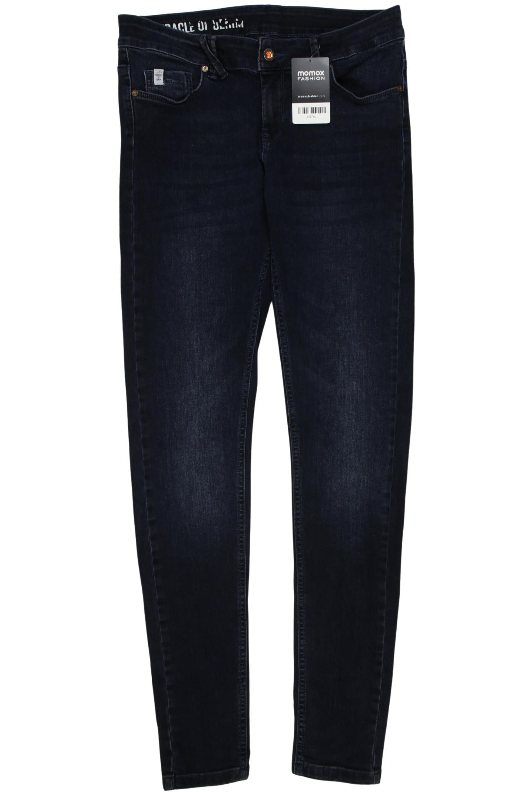 Miracle of Denim Jeans 28 in Marine | ABOUT YOU