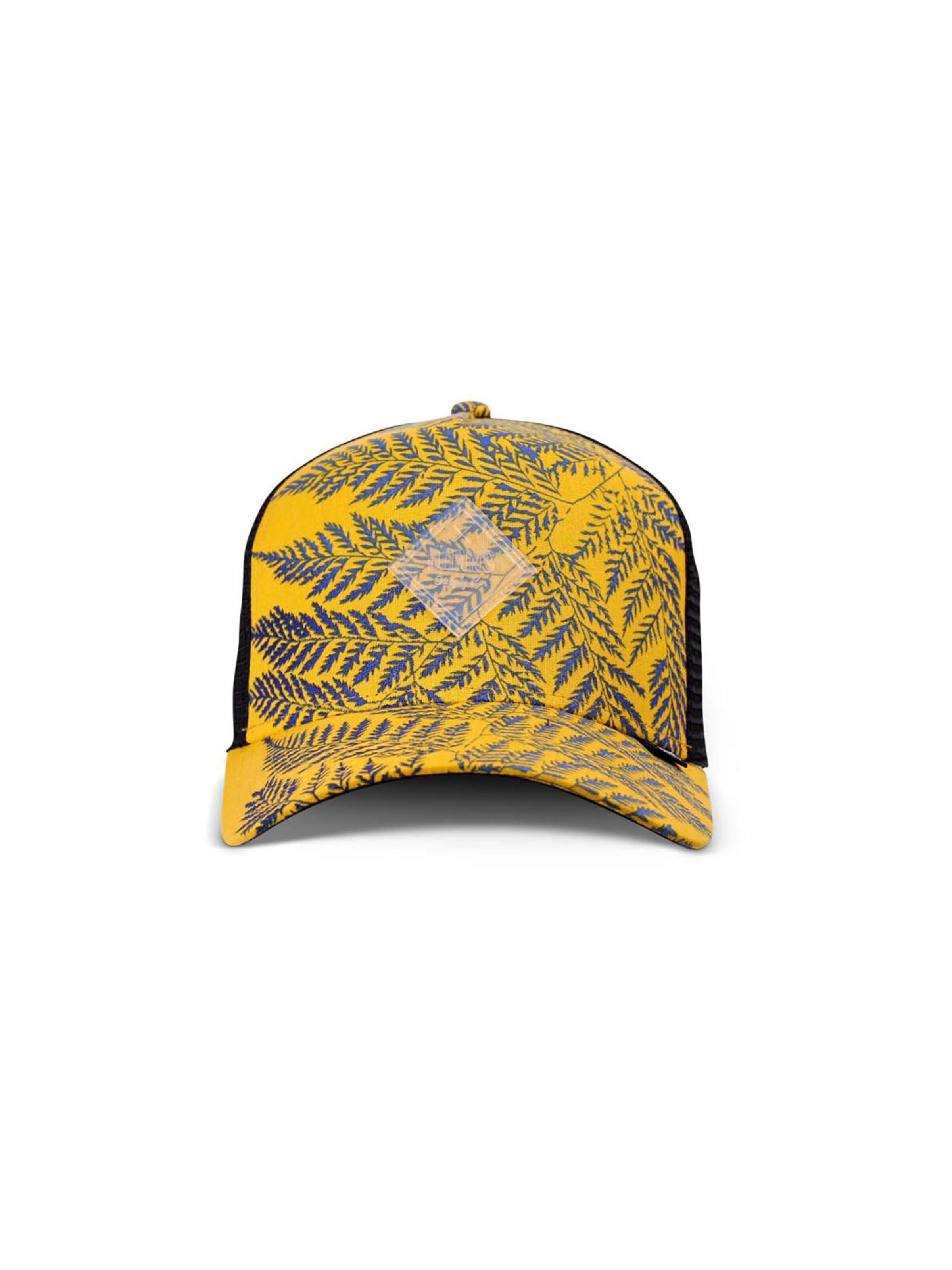 DJINNS Cap 'Fern' in Mischfarben | ABOUT YOU