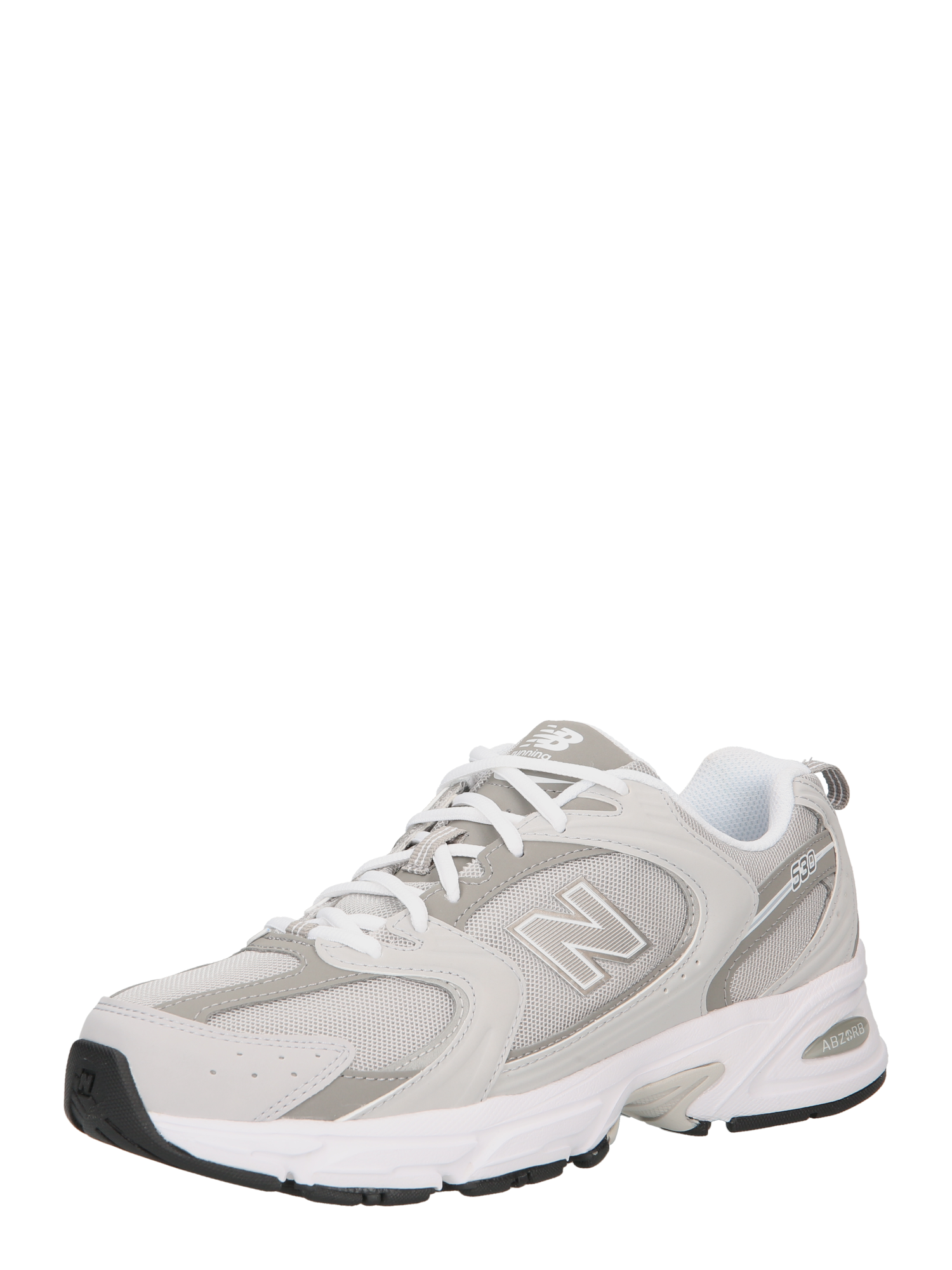 new balance Ниски маратонки '530' в Сиво, Светлосиво | ABOUT YOU