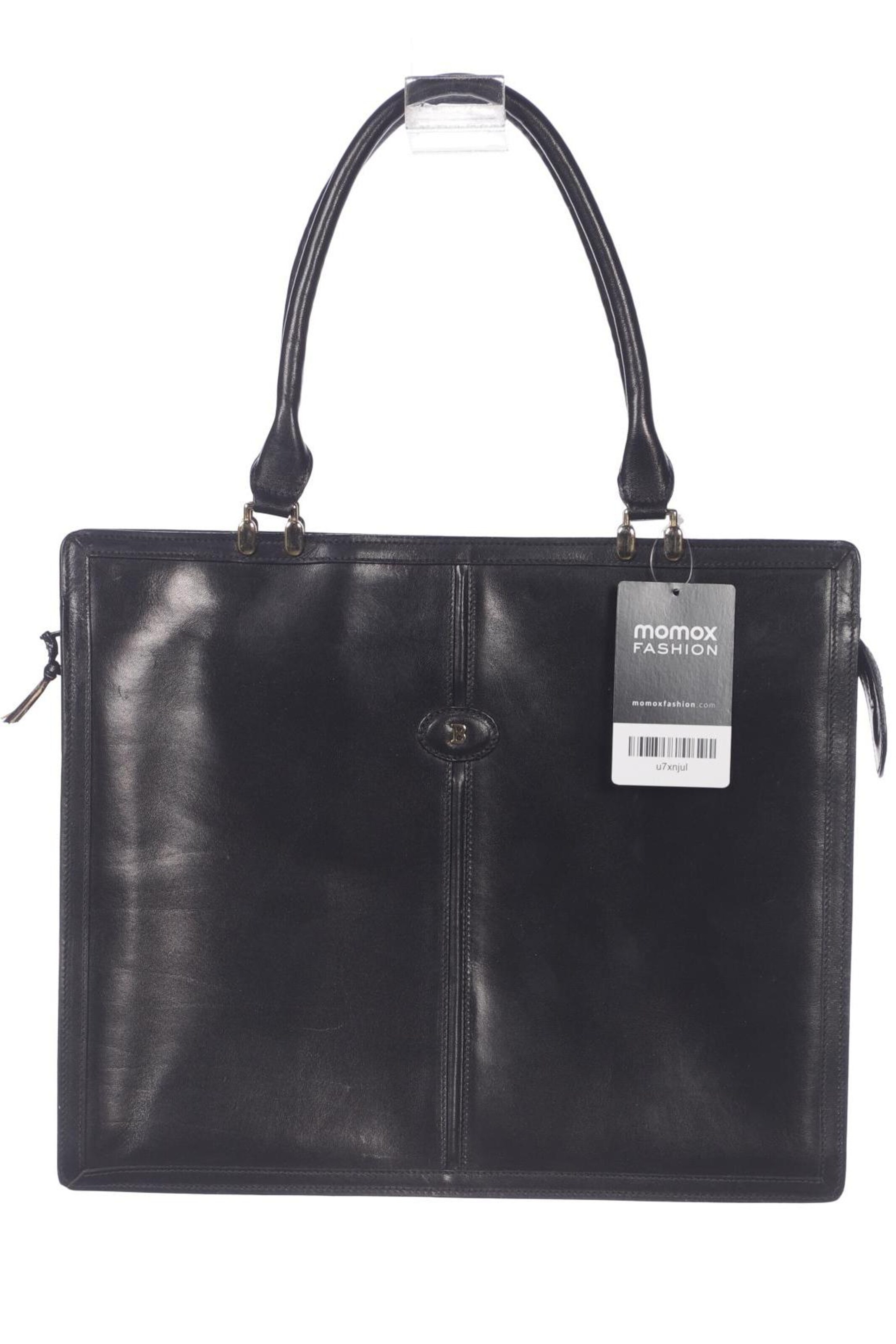 Bally Handtasche gross Leder One Size in Schwarz | ABOUT YOU