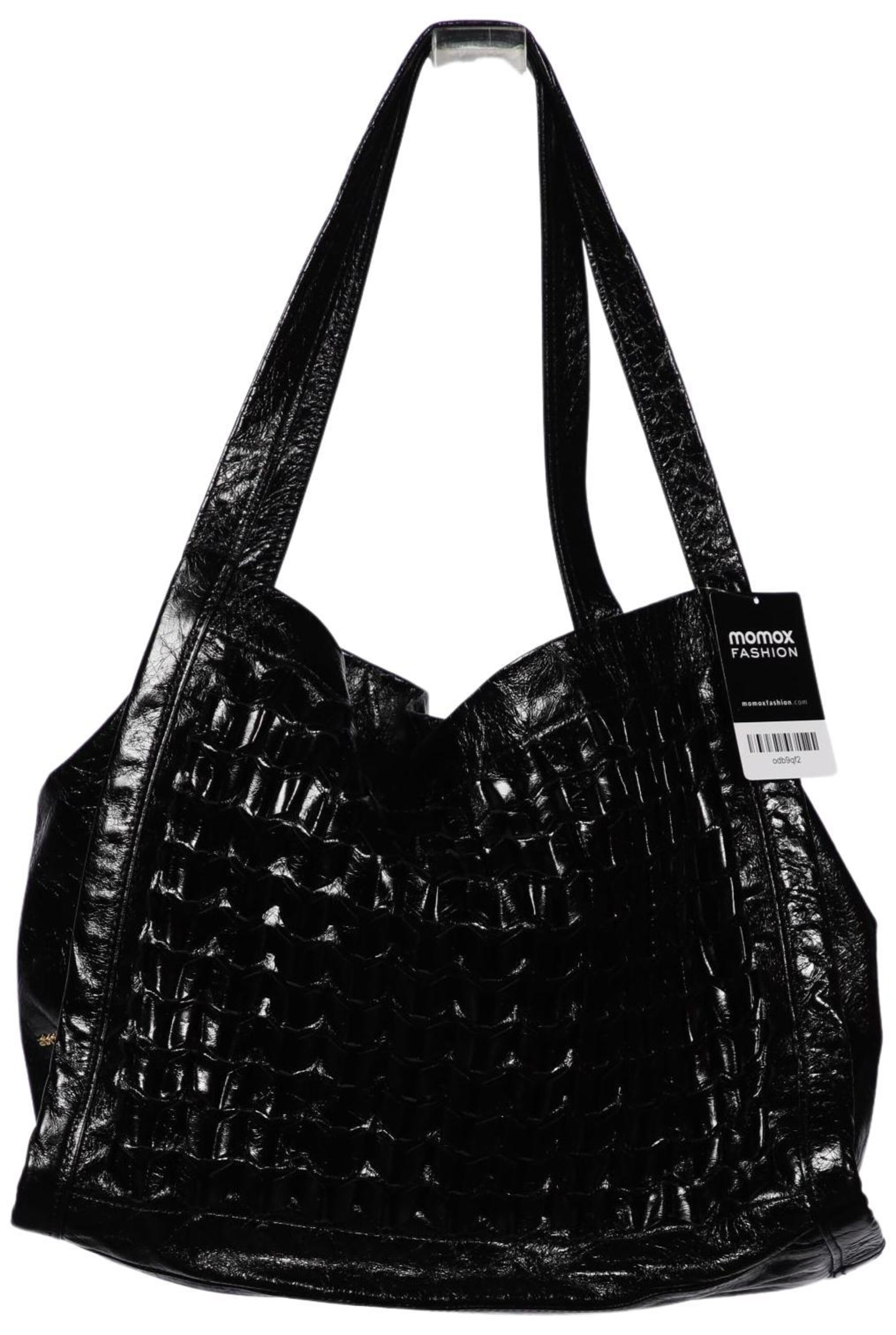 ABRO Handtasche gross Leder One Size in Schwarz | ABOUT YOU