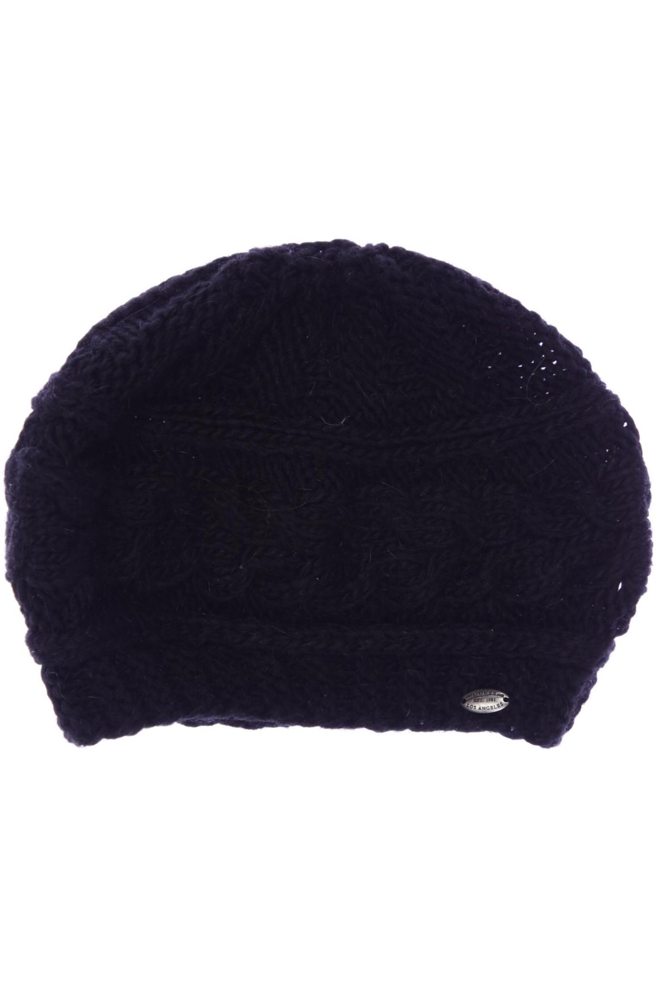 GUESS Hut oder Mütze One Size in Schwarz | ABOUT YOU