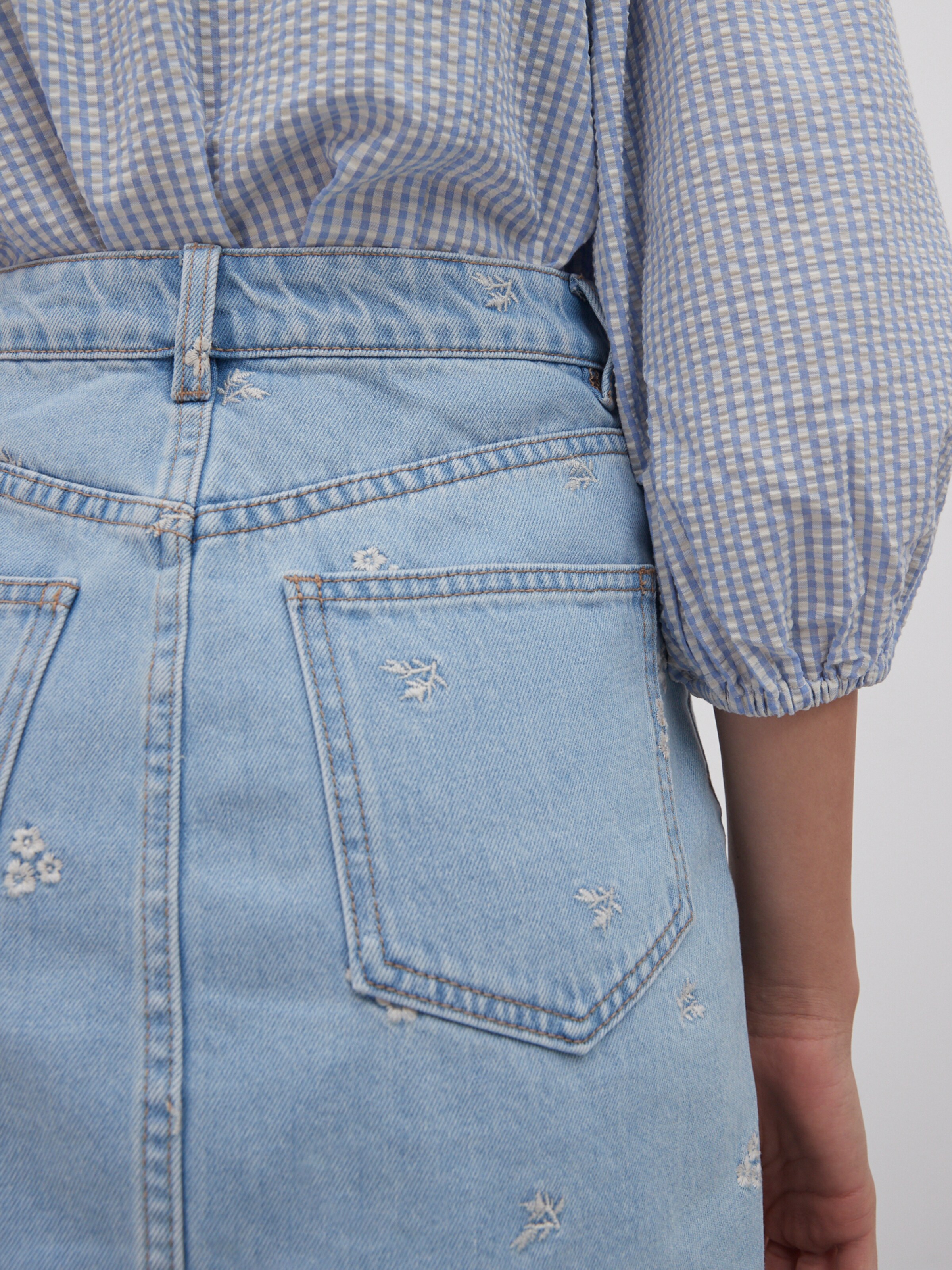 Rock 'Fibi' | EDITED | Official Online Shop