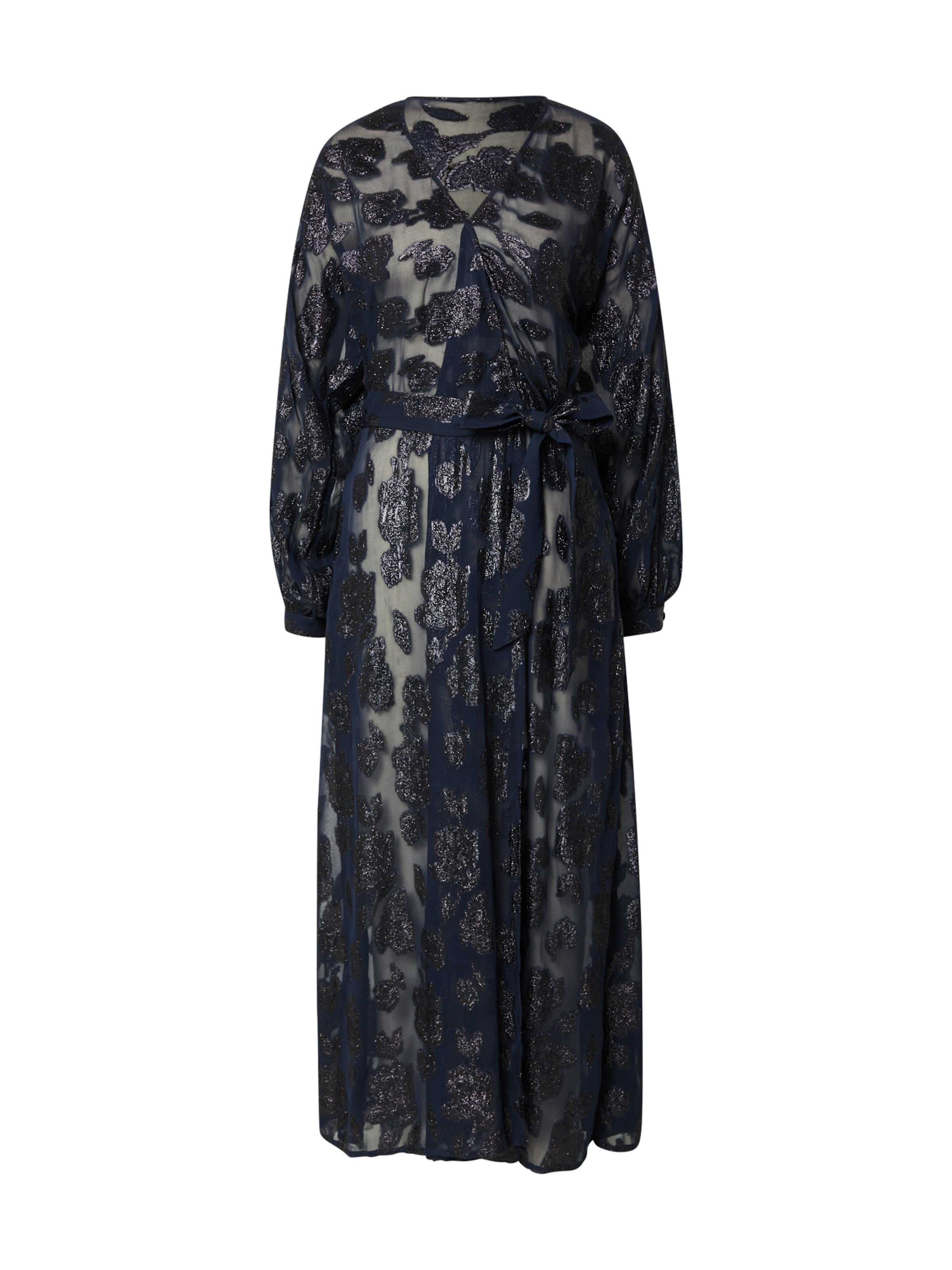 Guido Maria Kretschmer Women Kleid 'Shayenne' in Navy | ABOUT YOU