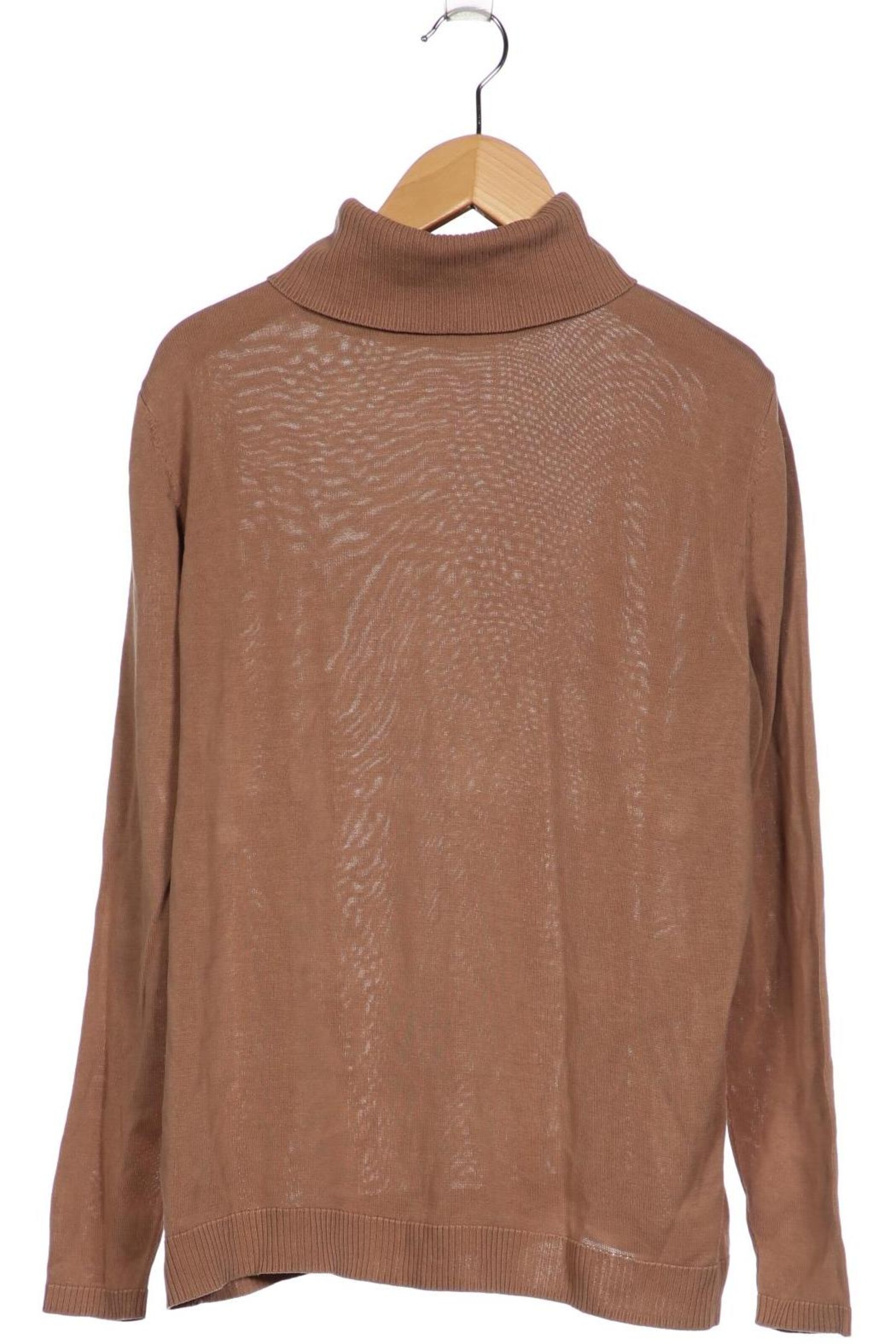Peter Hahn Langarmshirt L in Beige | ABOUT YOU
