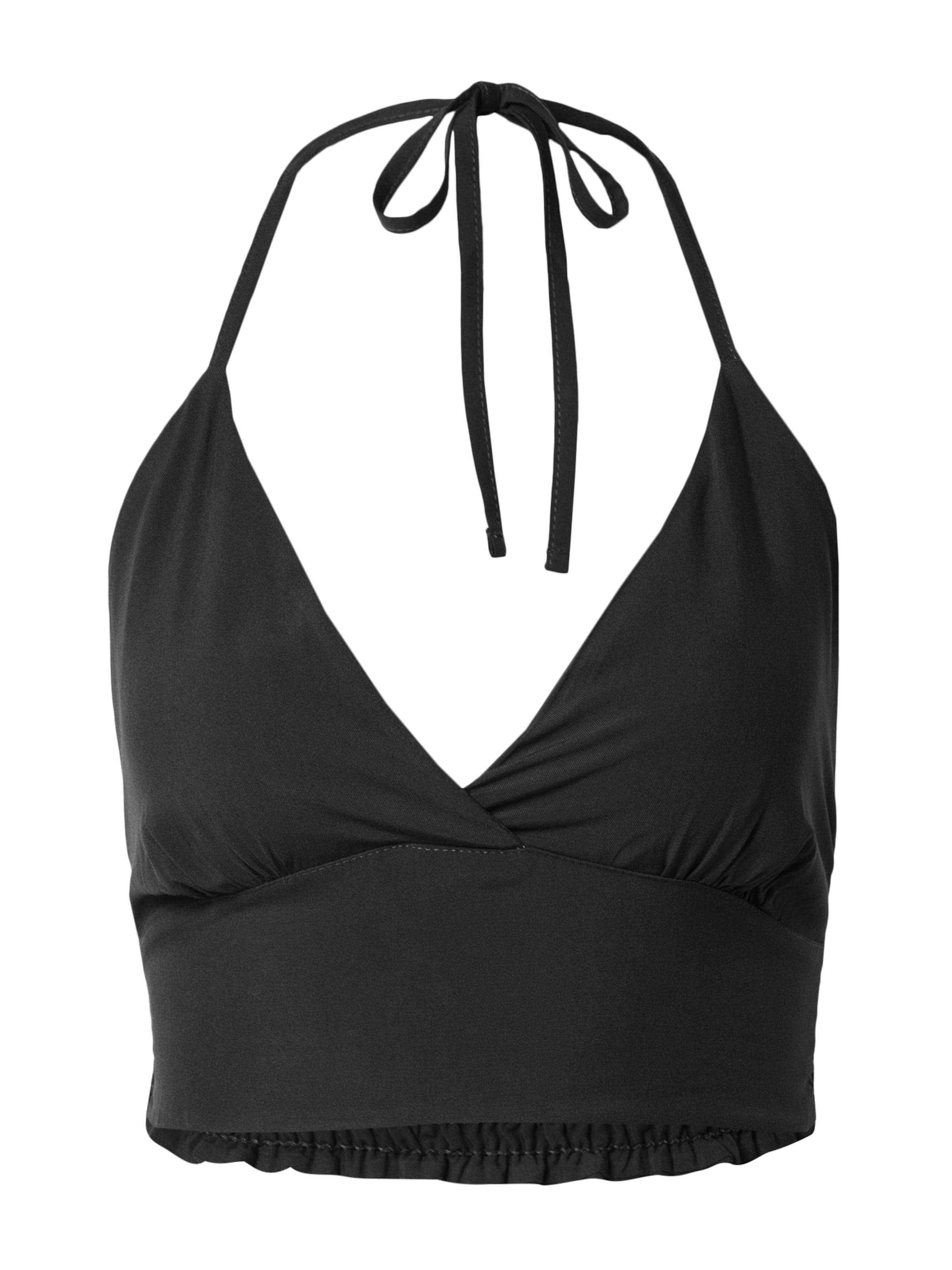 Neckholder Tops jetzt online kaufen | ABOUT YOU