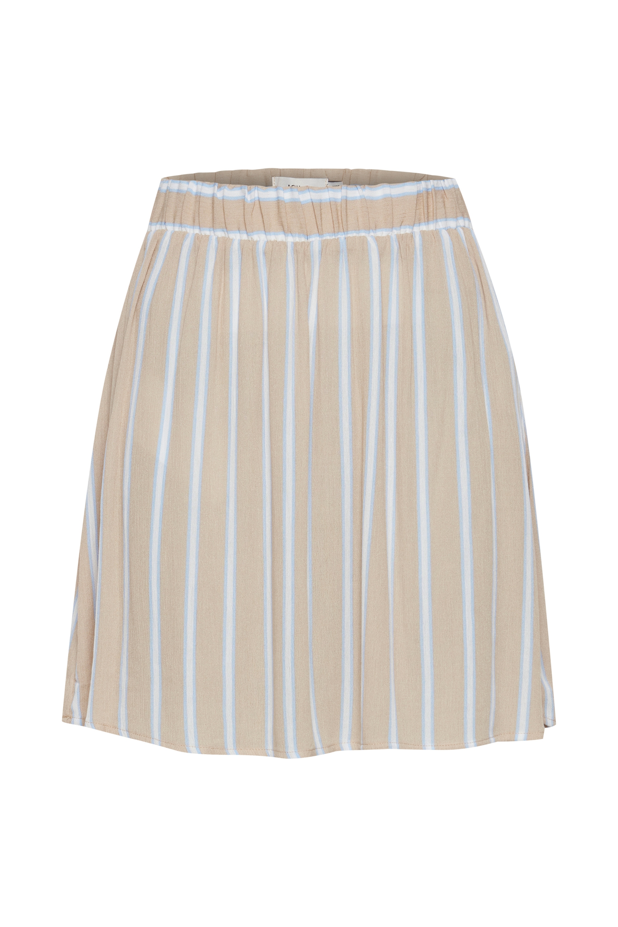 ICHI Rok 'MARRAKECH AOP' in Gemengde Kleuren | ABOUT YOU