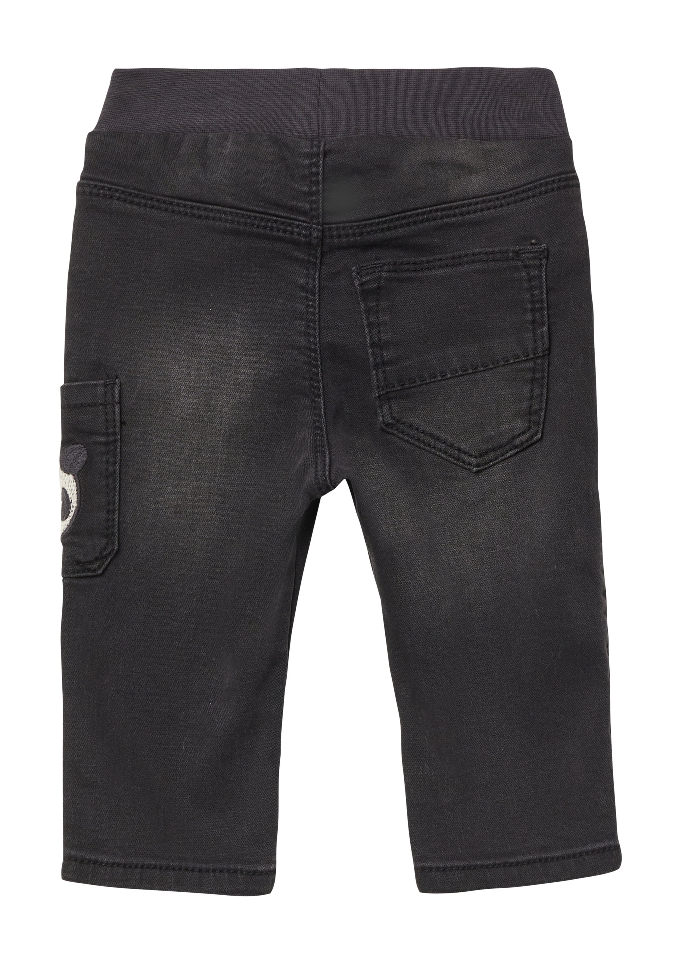 s.Oliver Regular Jeans in Grey Denim | ABOUT YOU