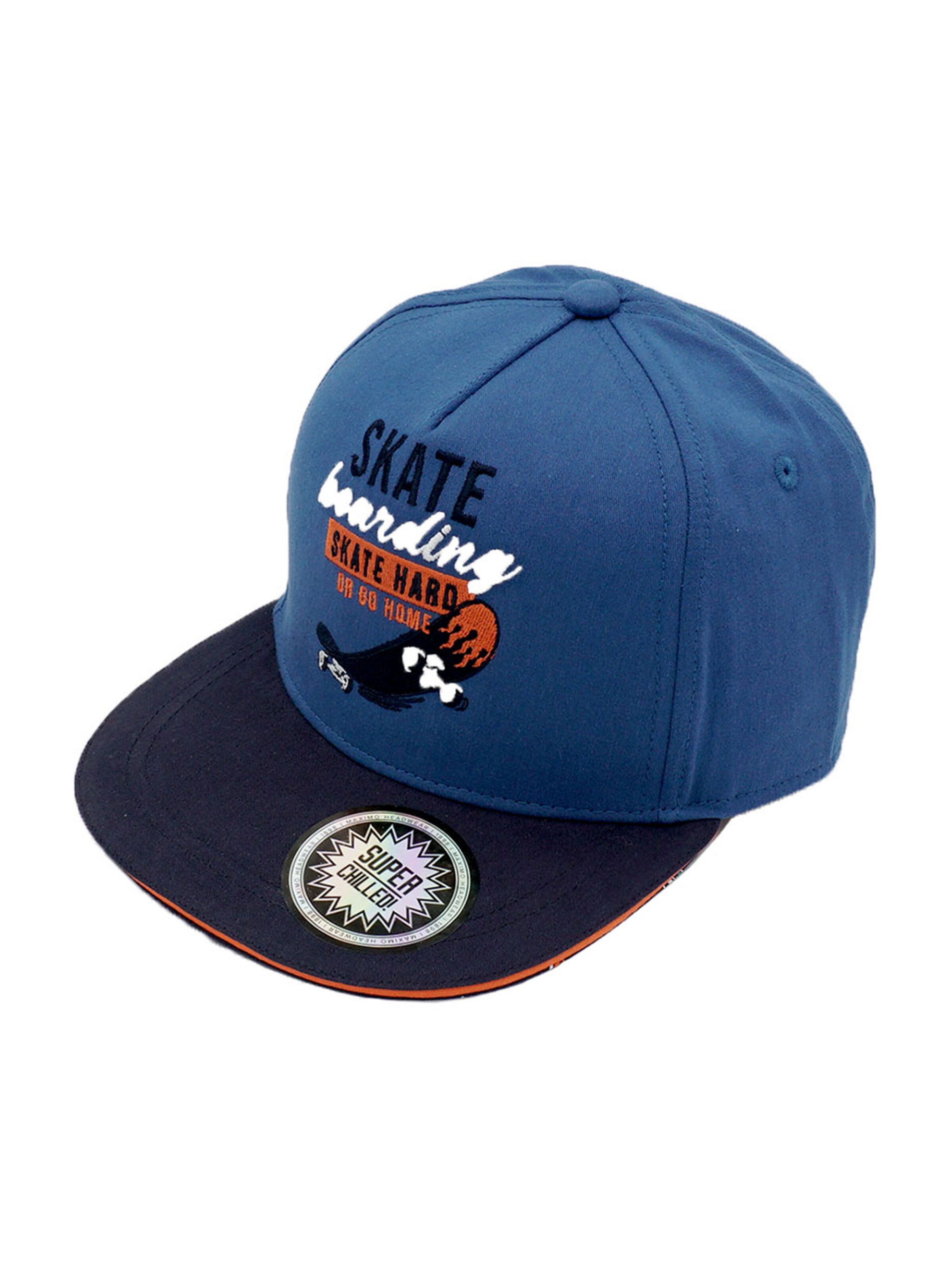 MAXIMO Cap in Navy, Enzian | ABOUT YOU