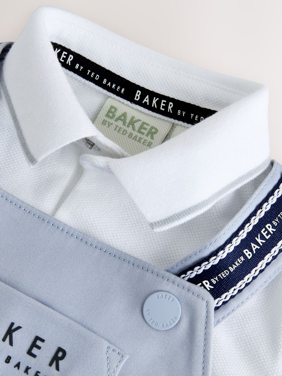 Baker by Ted Baker Σετ σε Γαλάζιο | ABOUT YOU