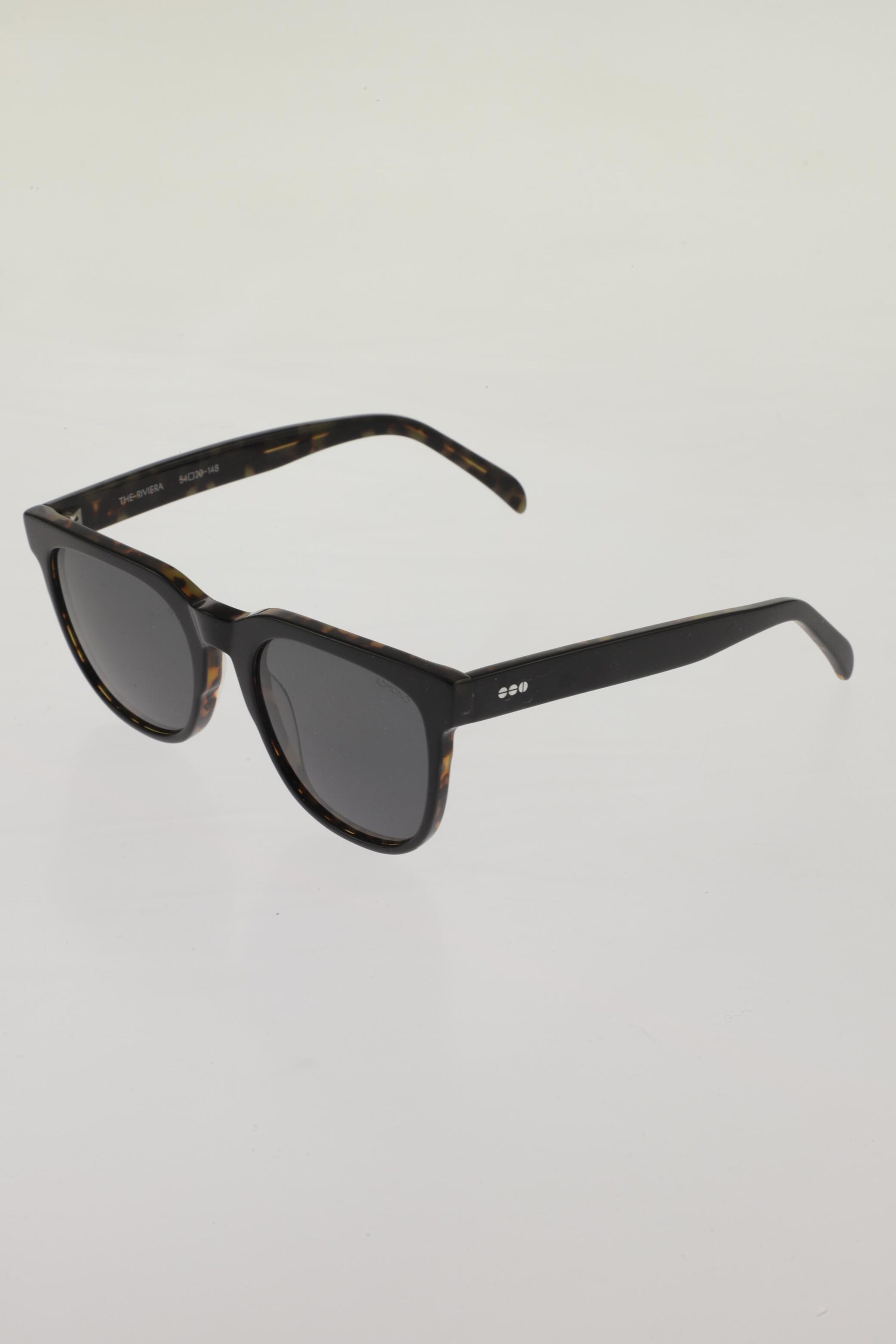 Komono Sonnenbrille One Size in Schwarz | ABOUT YOU