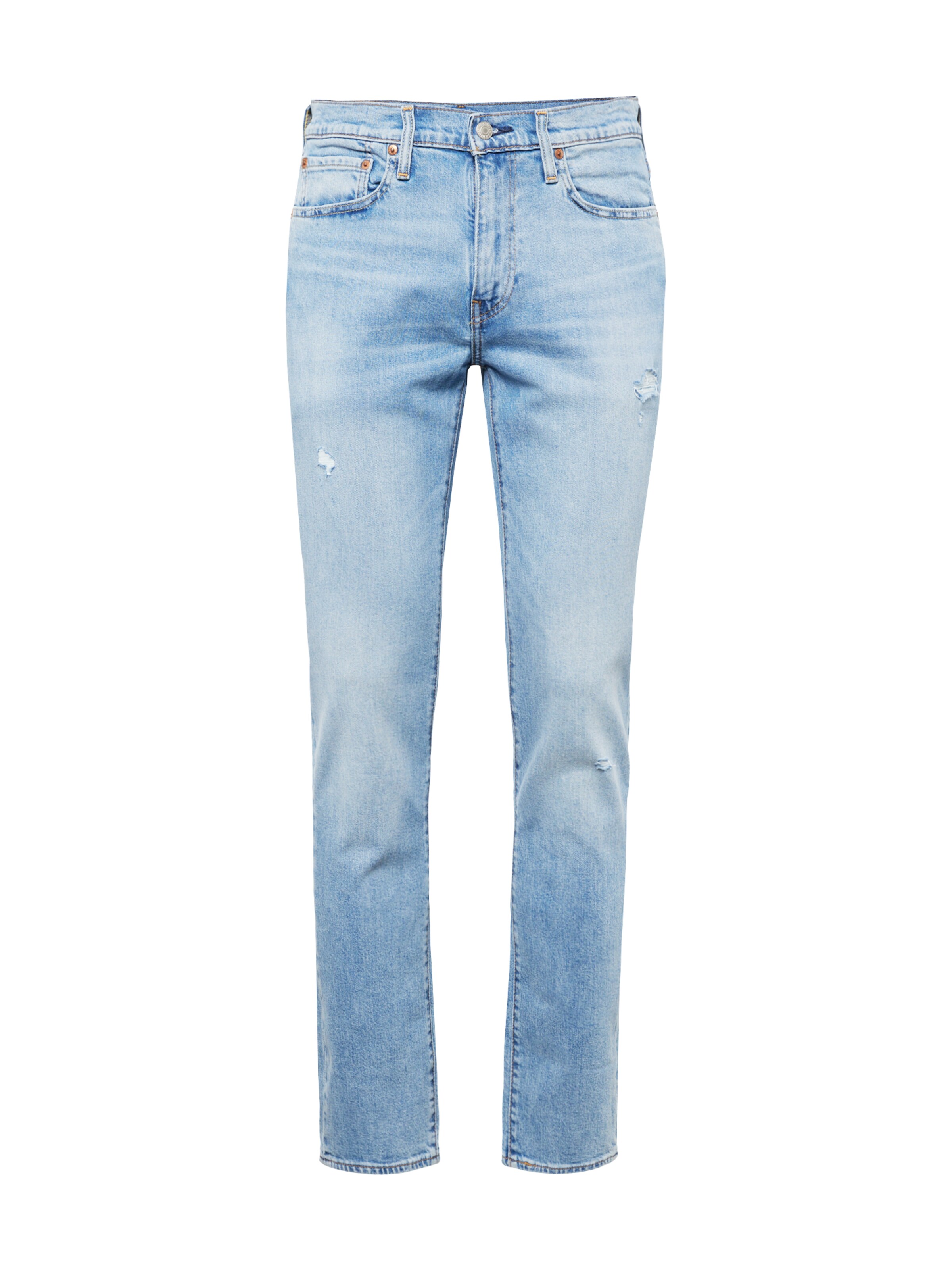 LEVI'S ® Regular Jeans '511 Slim' in Lichtblauw | ABOUT YOU
