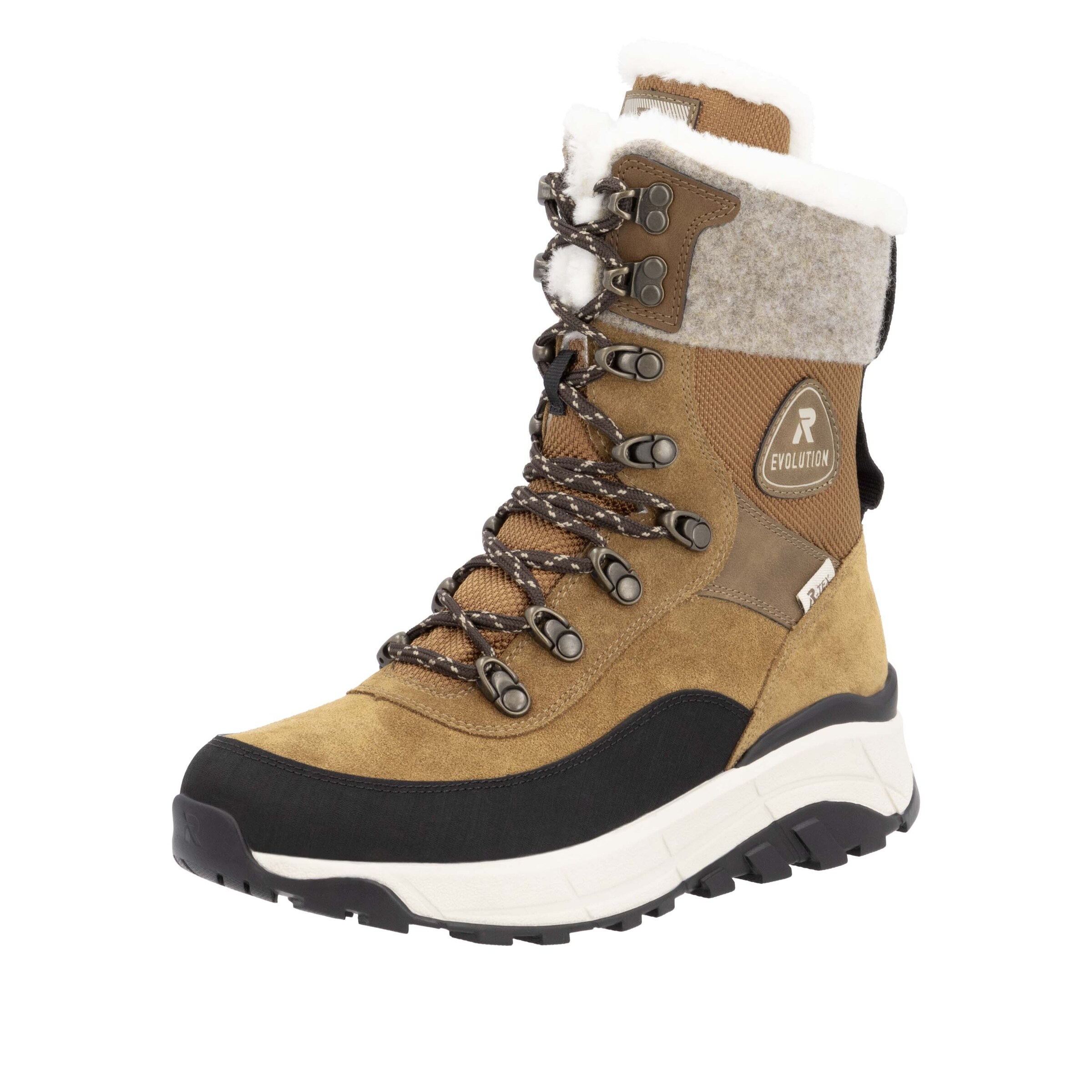 Women's winter walking boots store