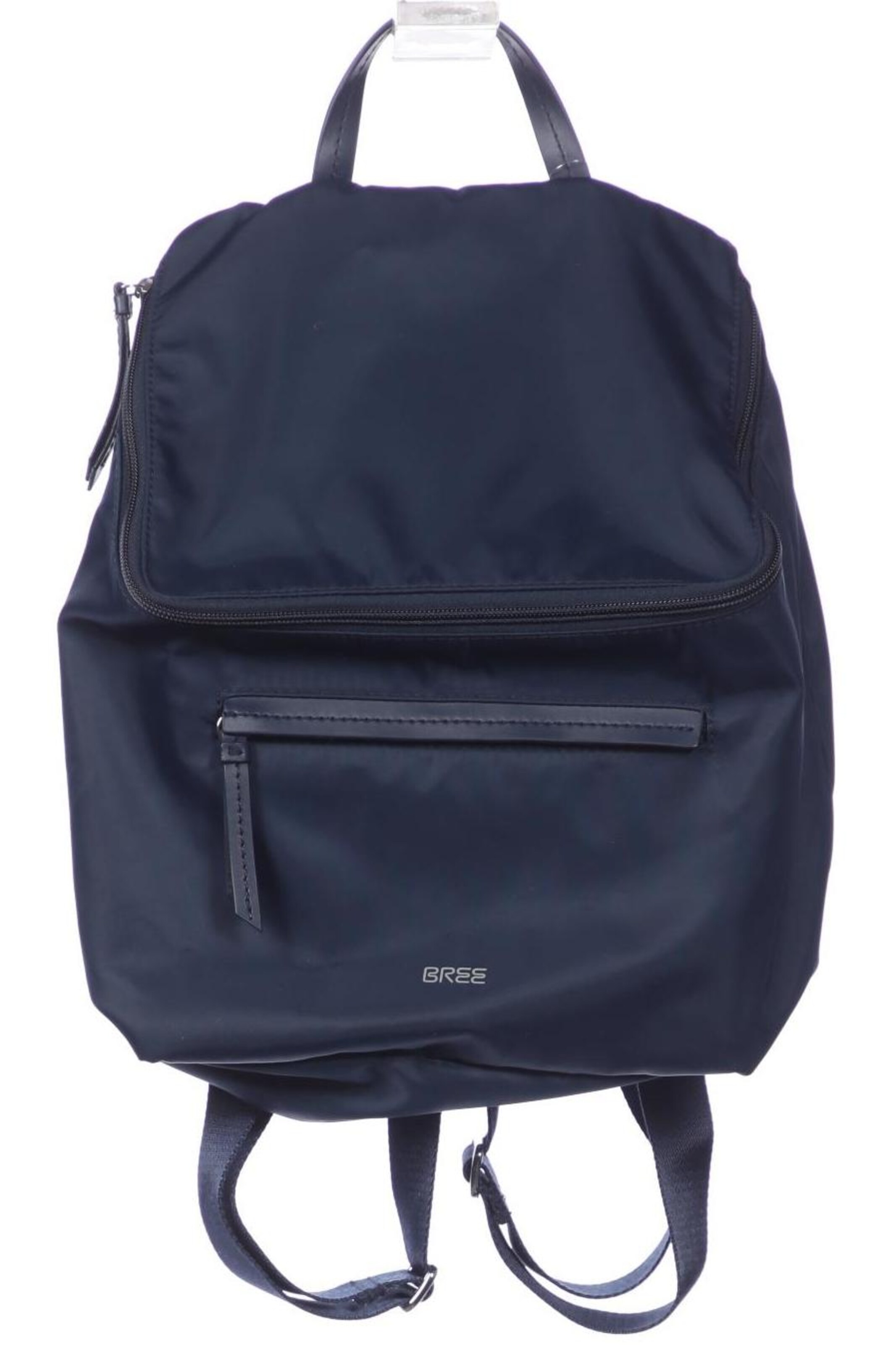 BREE Rucksack One Size in Marine | ABOUT YOU