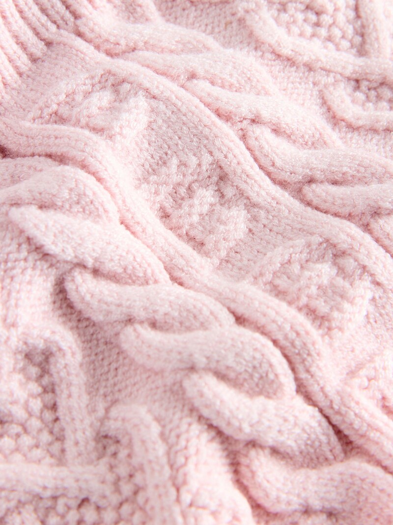 Baker by Ted Baker Schal in Rosa | ABOUT YOU