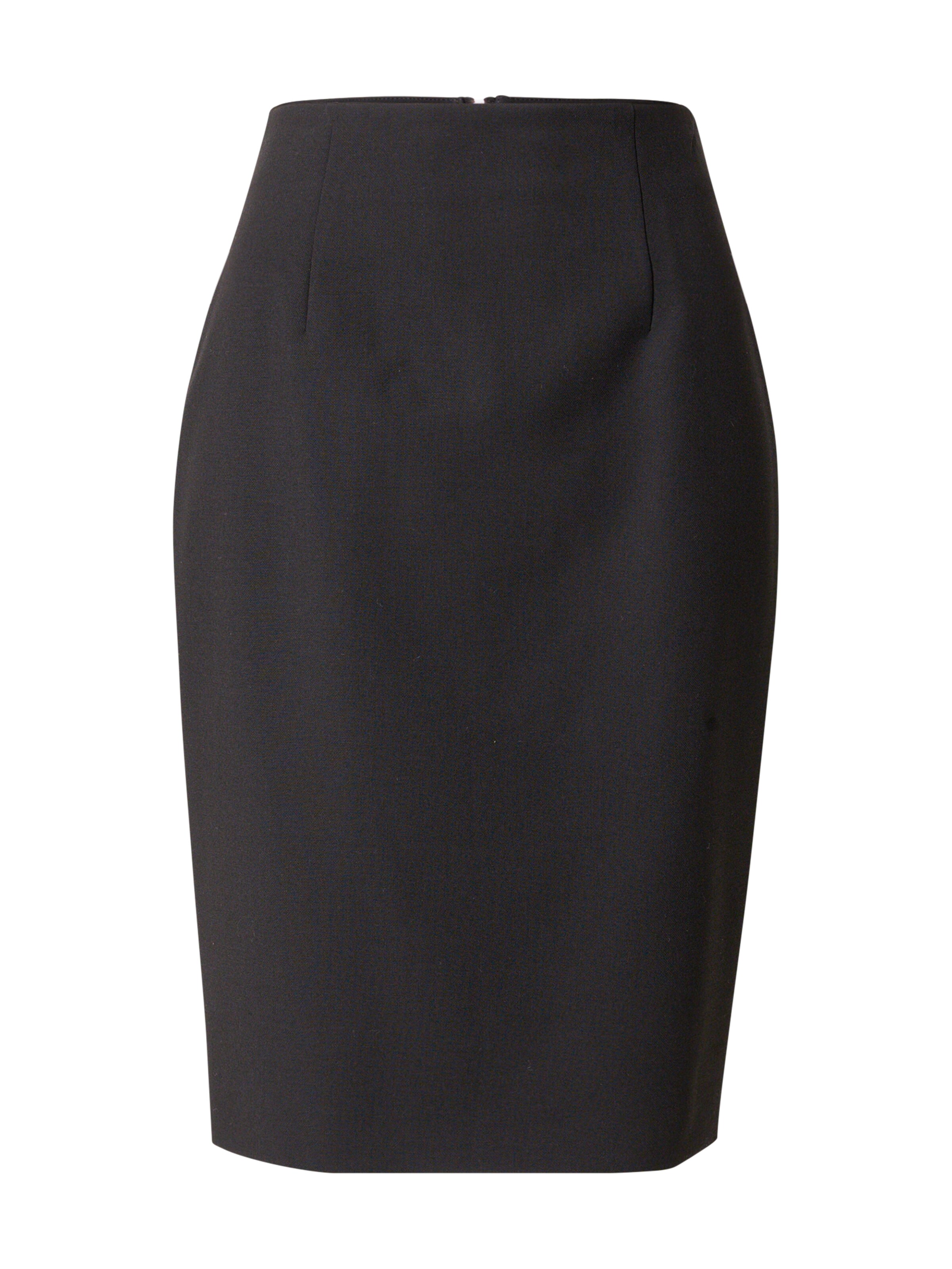 HUGO Rock 'Ronero' in Schwarz | ABOUT YOU