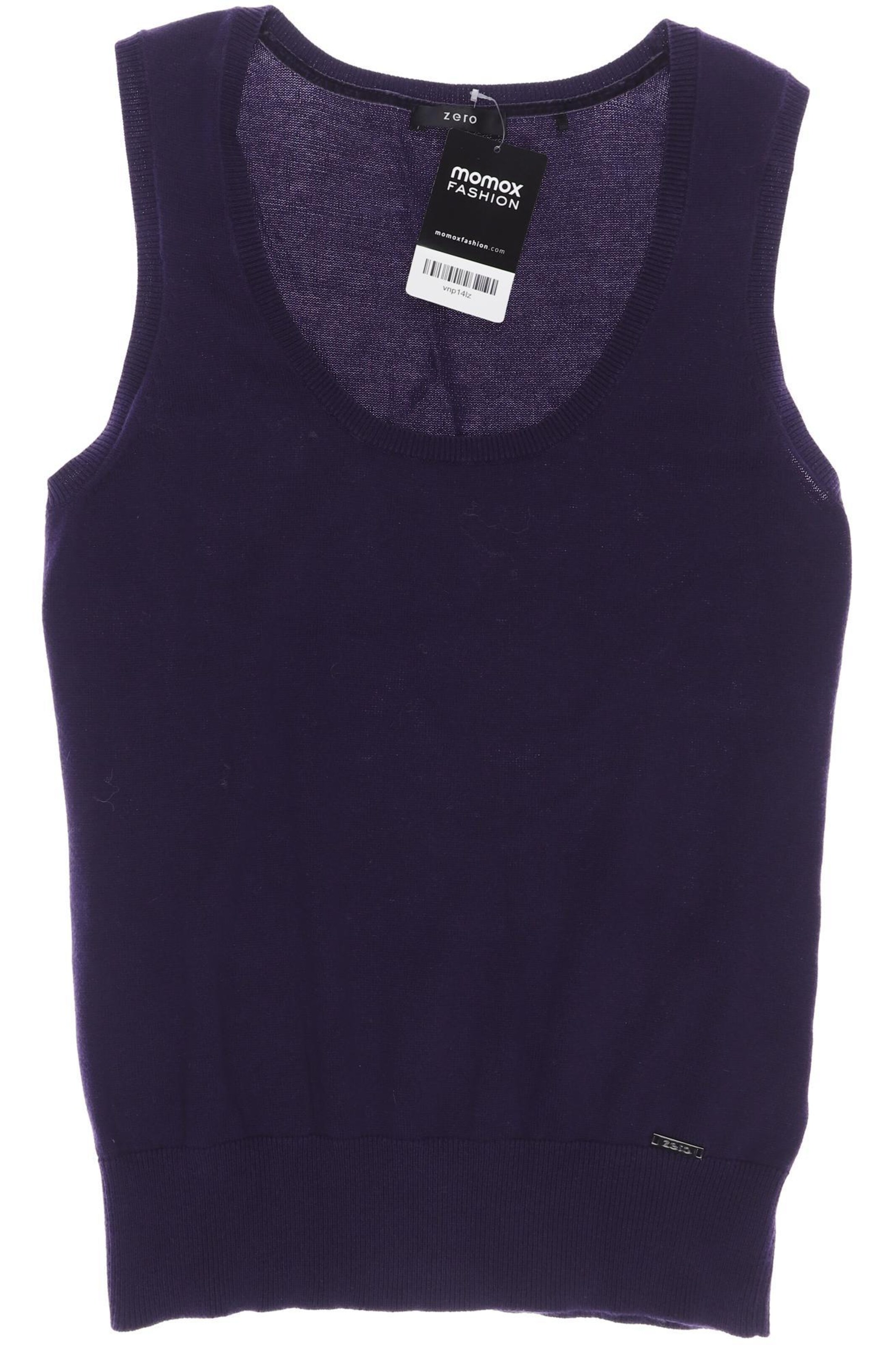 zero Pullover L in Lila | ABOUT YOU
