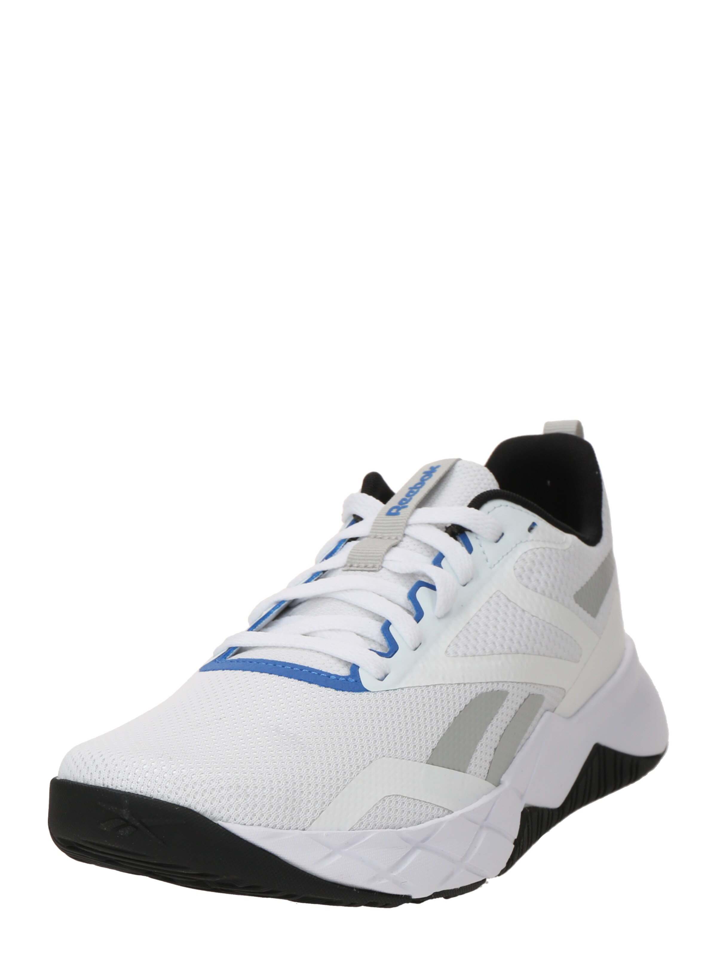Reebok Sportske cipele 'NFX' | Bijela boja | ABOUT YOU