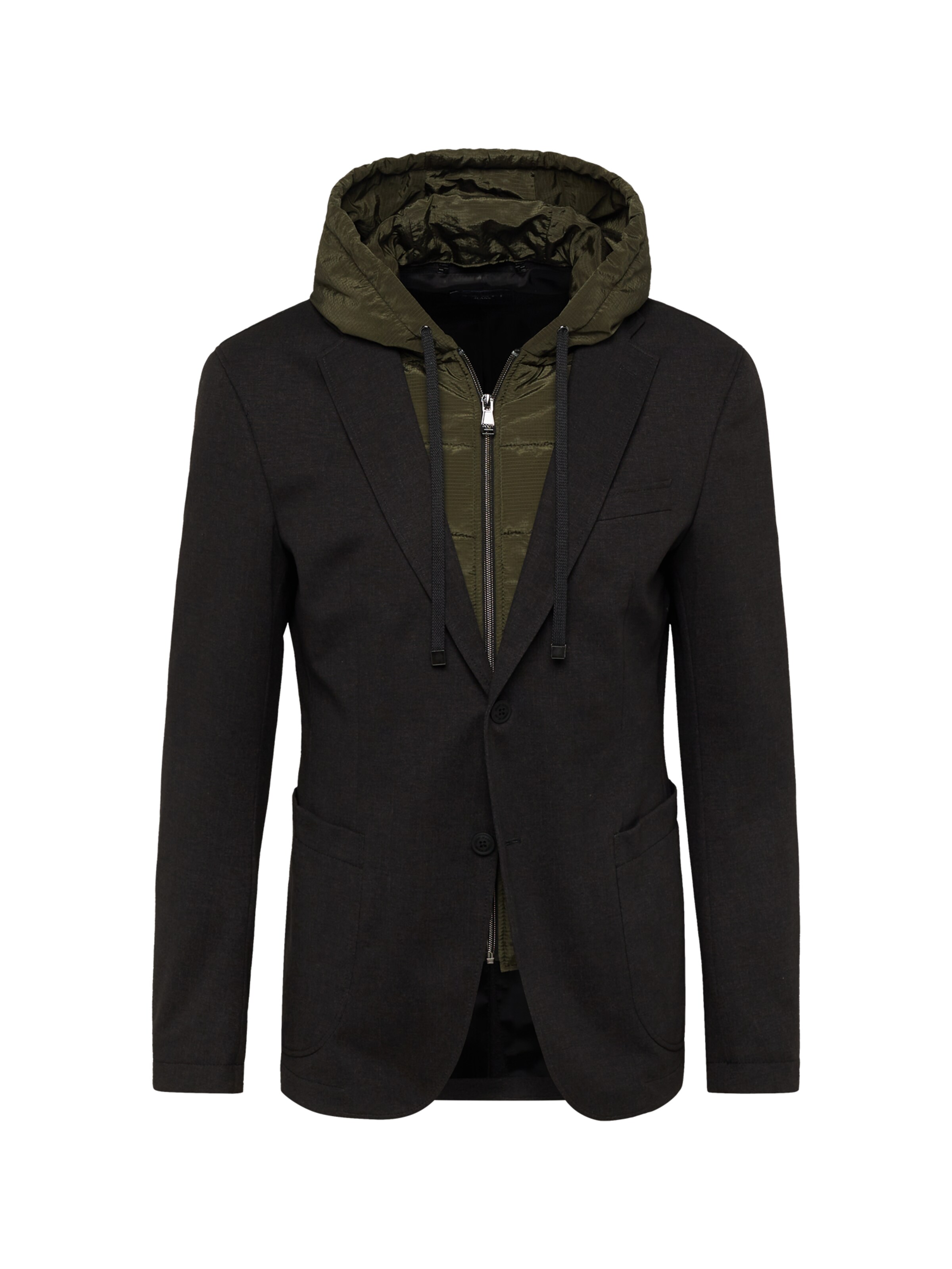 JOOP! Jeans Slim Fit Sakko 'Hoodney' in Anthrazit | ABOUT YOU