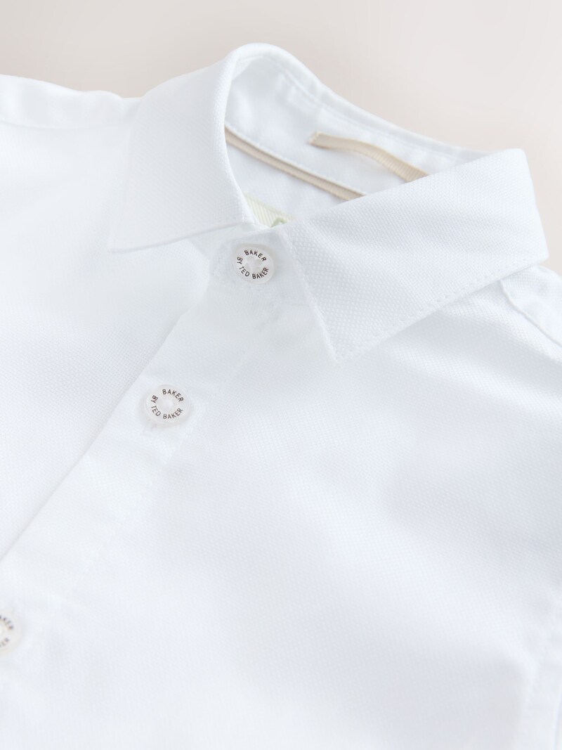 Baker by Ted Baker Set in Hellblau | ABOUT YOU