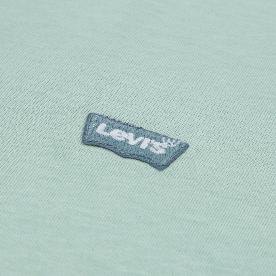 Levi's Kids T-Shirt in Mint | ABOUT YOU