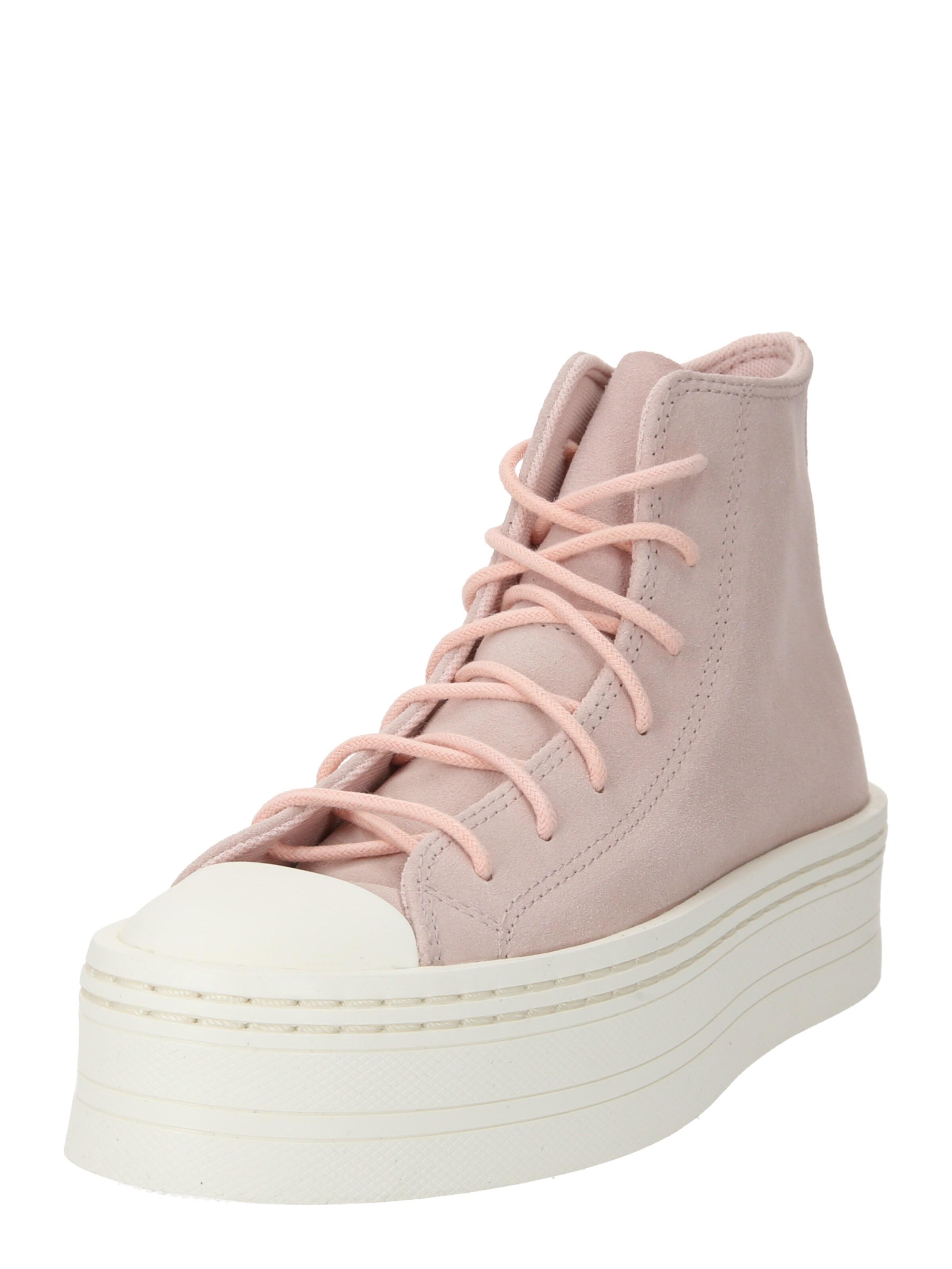 CONVERSE Sneaker înalt 'Chuck Taylor All Star' pe Roz | ABOUT YOU