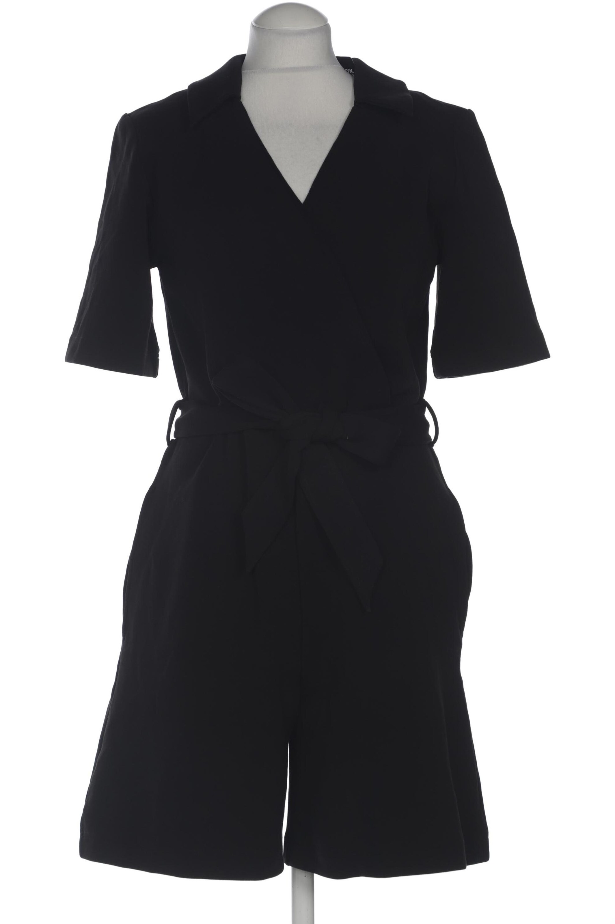 COS Overall oder Jumpsuit S in Schwarz | ABOUT YOU