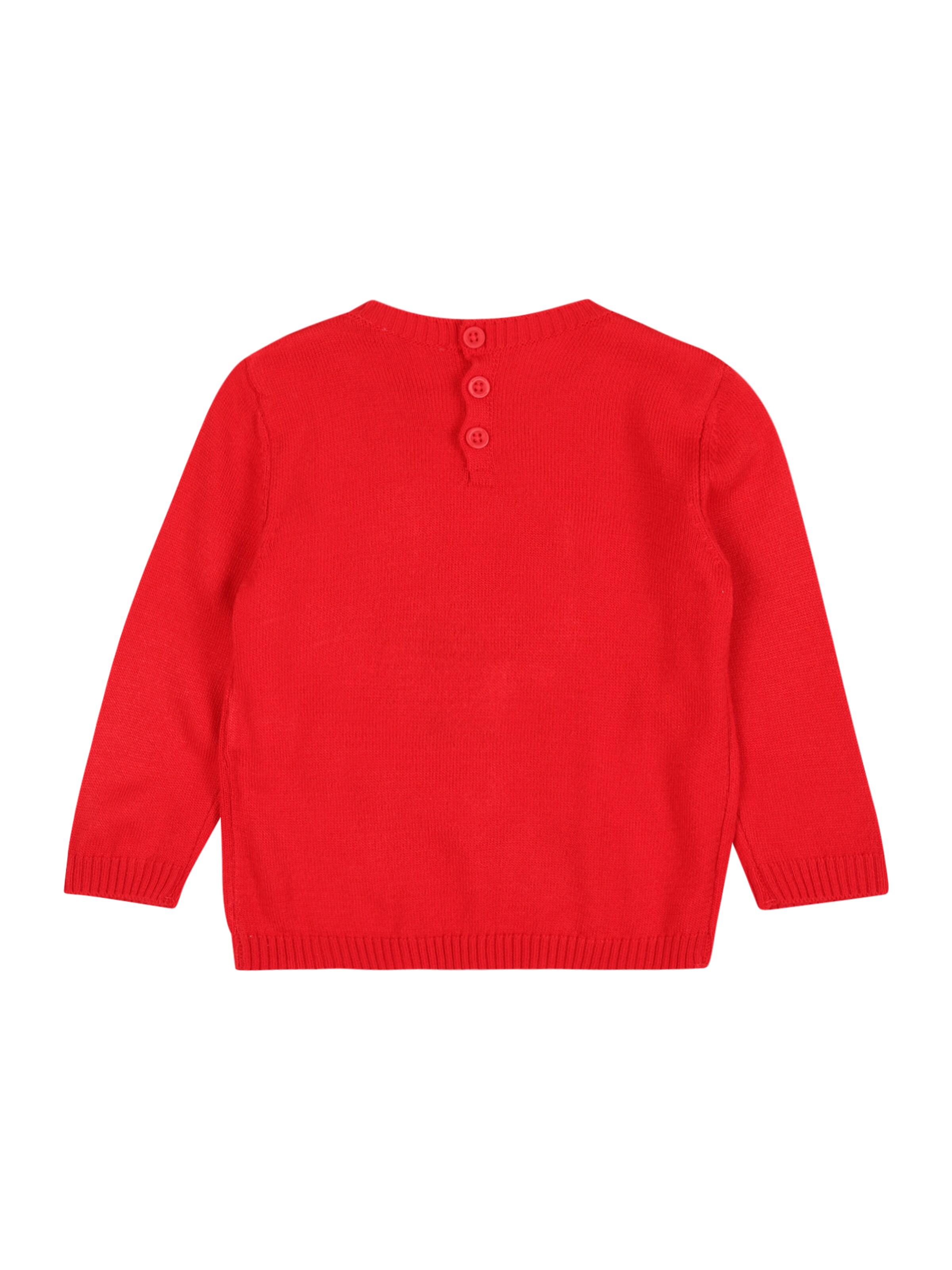 Ehrgeizig Parameter Nach dem Gesetz benetton pullover rot Bohren ...