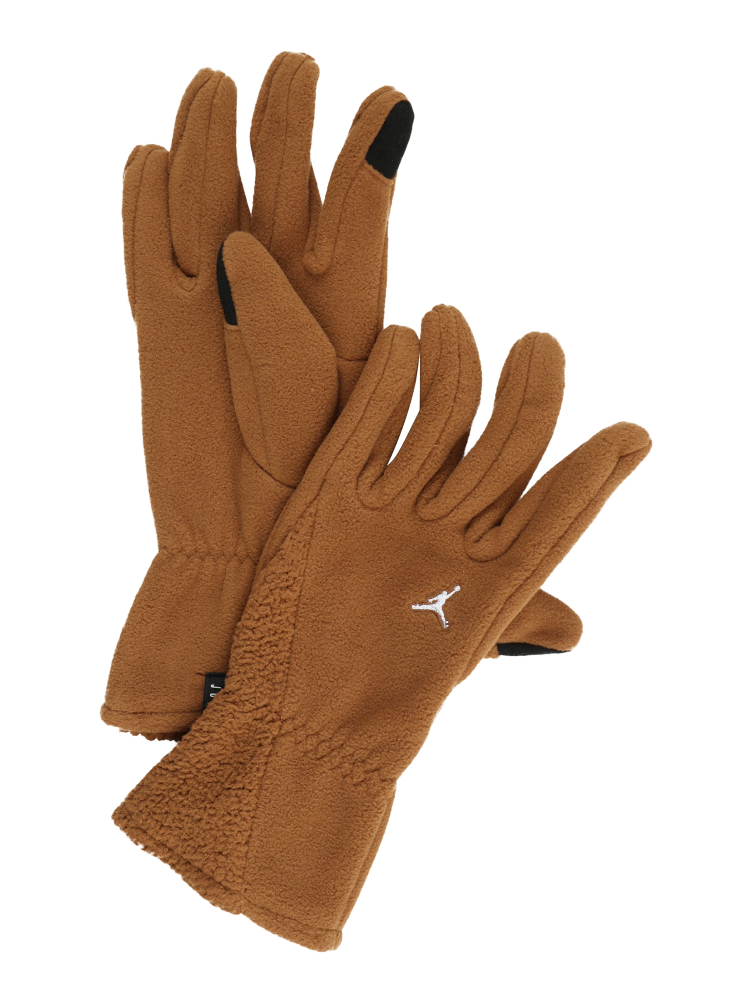 Nike Sportswear Mănuşi cu degete pe Maro Coniac | ABOUT YOU