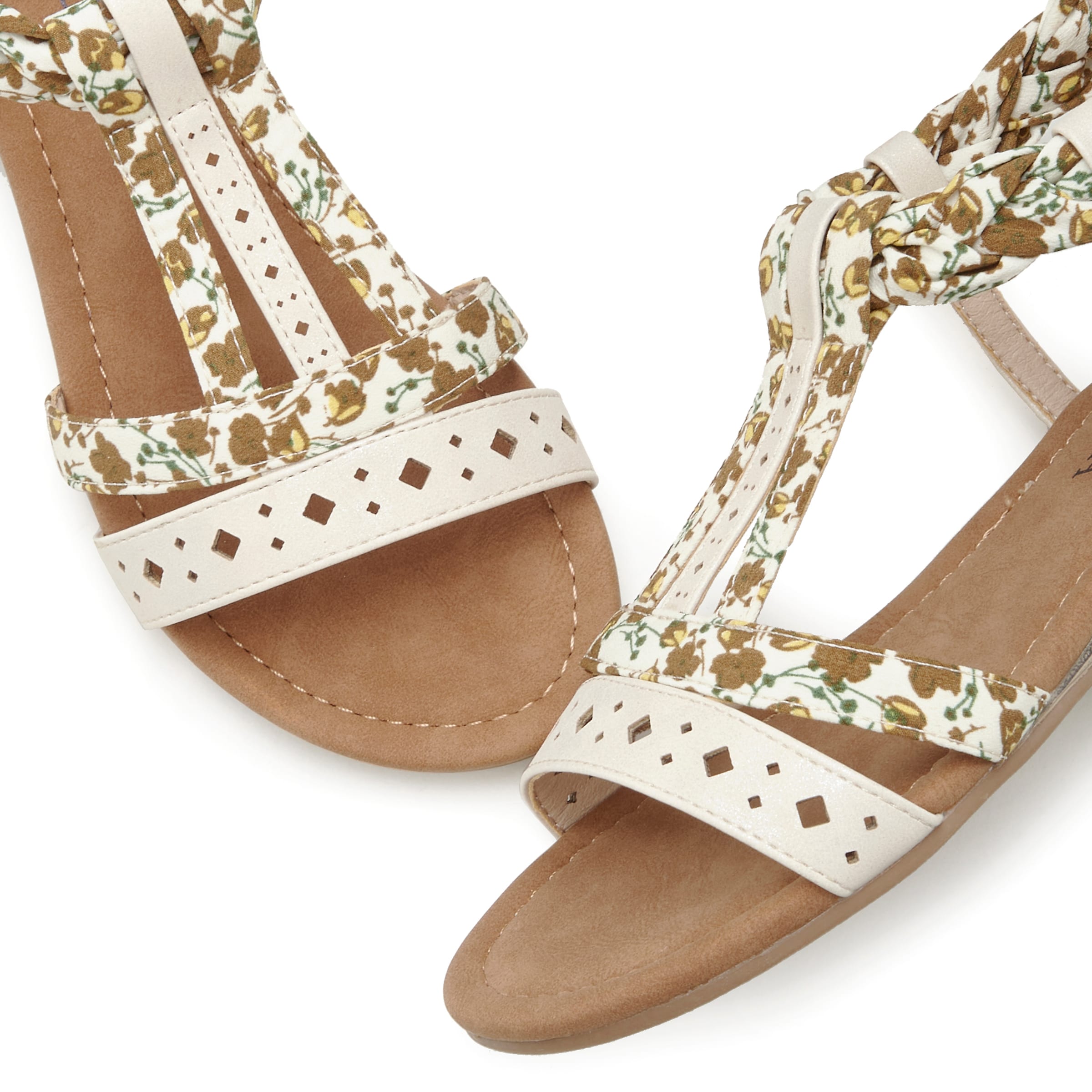 Sandals for women Buy online ABOUT YOU