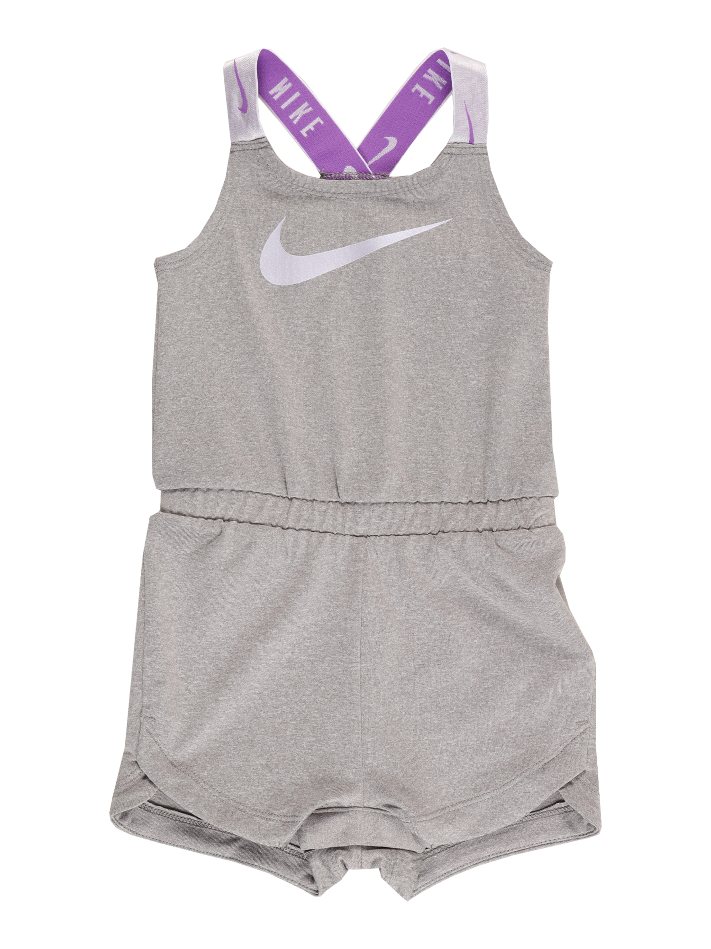 Nike Sportswear Overall σε Ανοικτό Γκρι, Γκρι Μελανζέ | ABOUT YOU