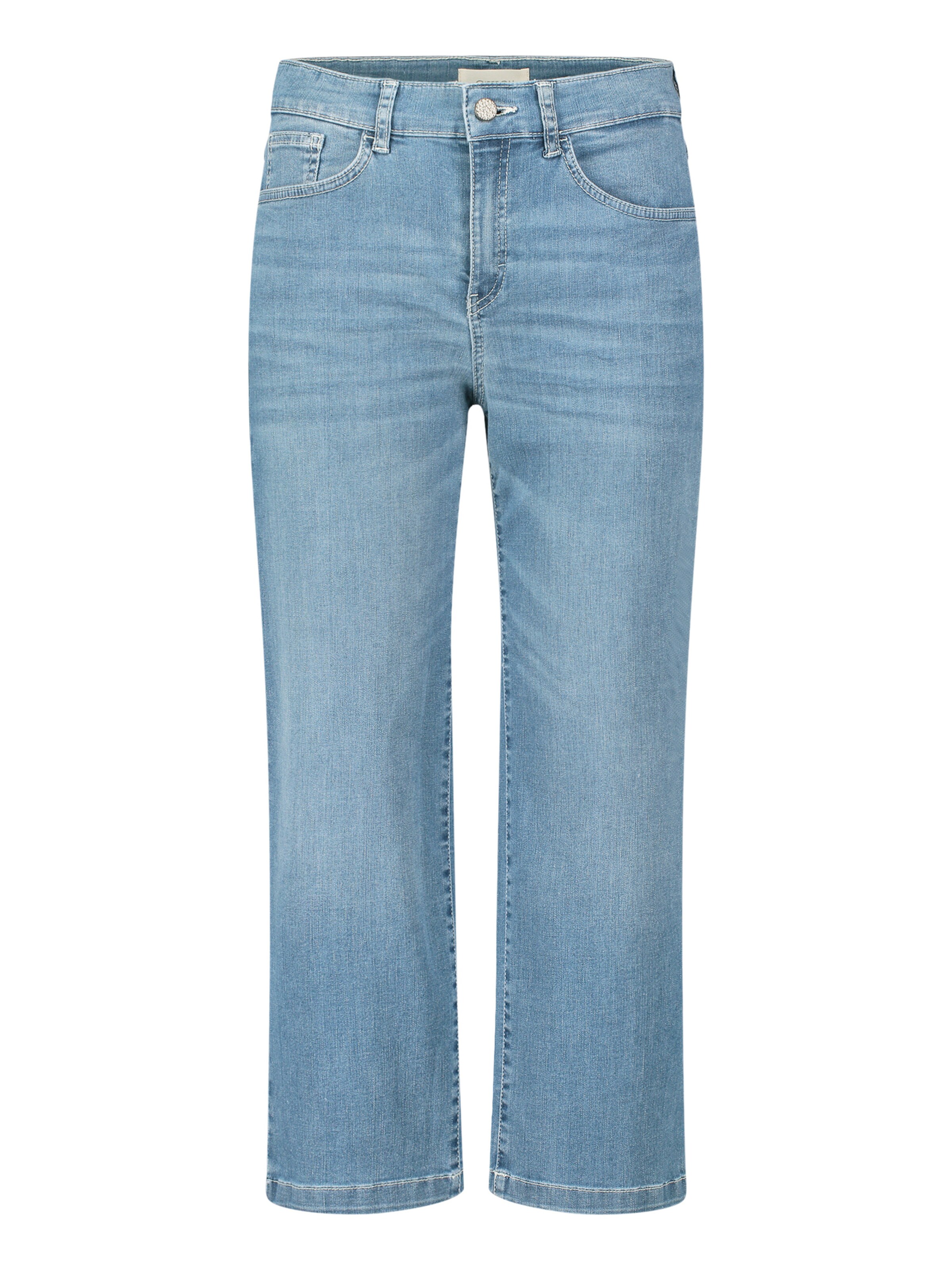 Cartoon Bootcut Jeans in Blauw Denim | ABOUT YOU