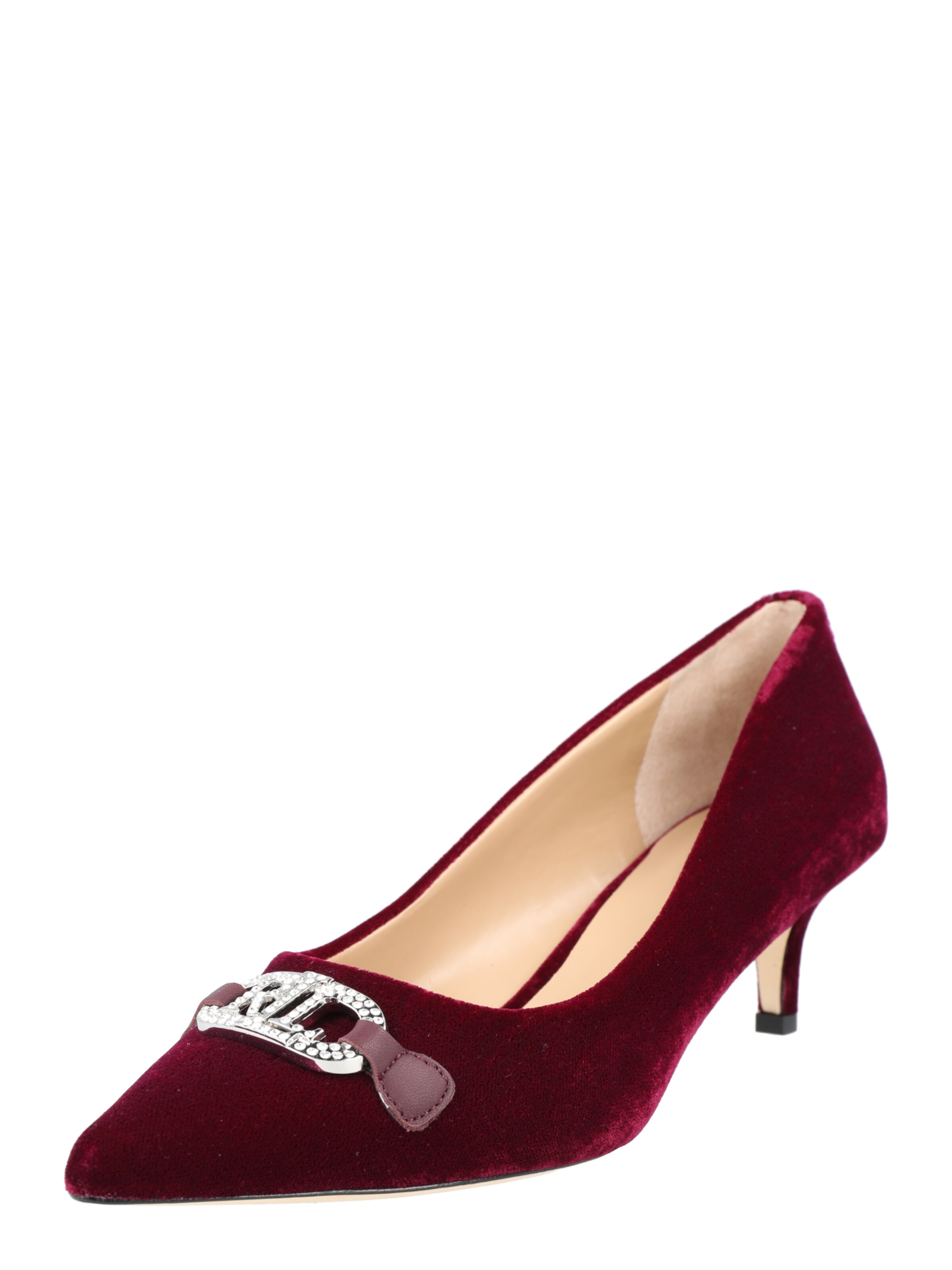 Rote Pumps für Damen online kaufen | ABOUT YOU