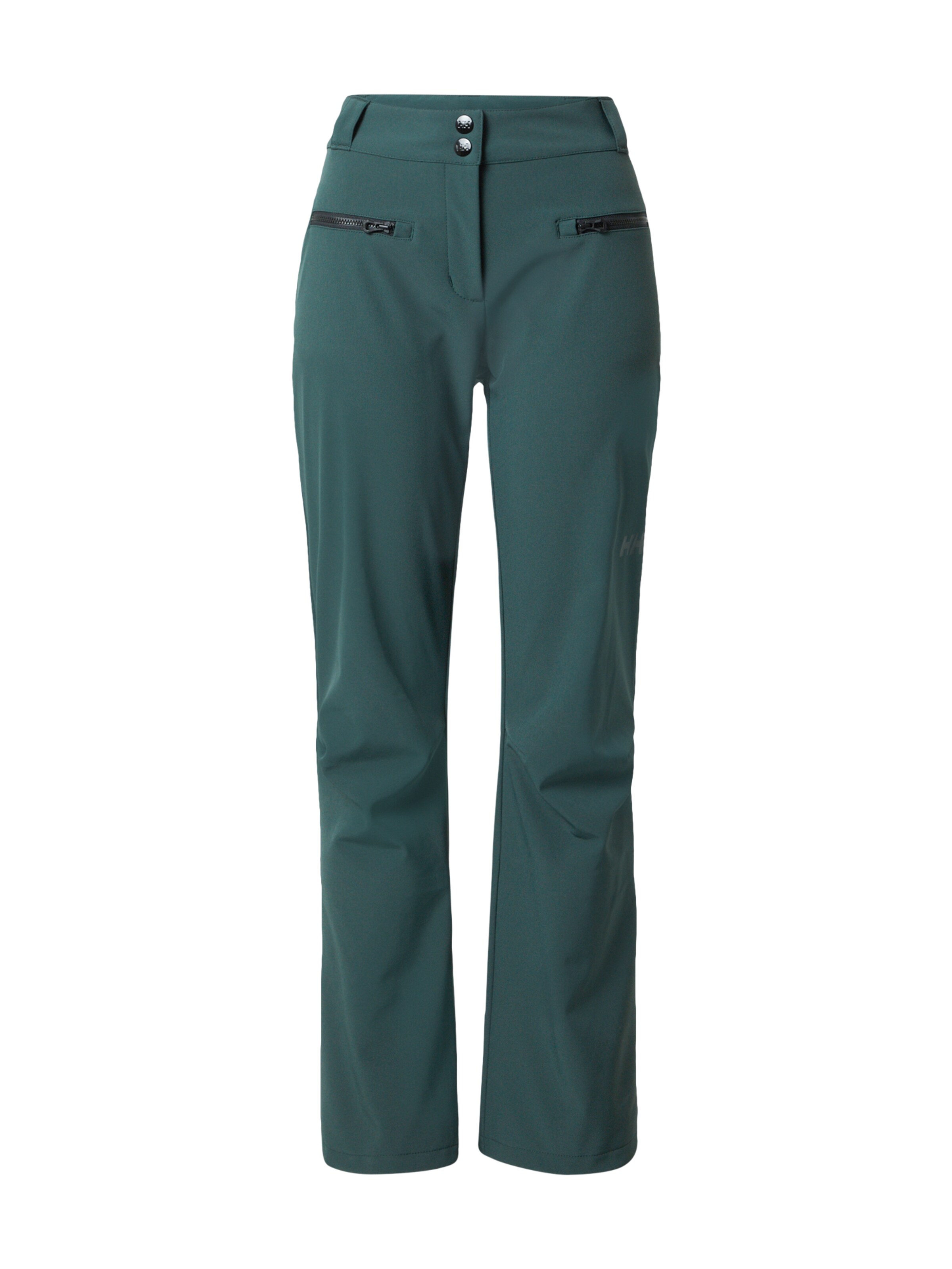 HELLY HANSEN Regular Outdoorhose in Navy | ABOUT YOU