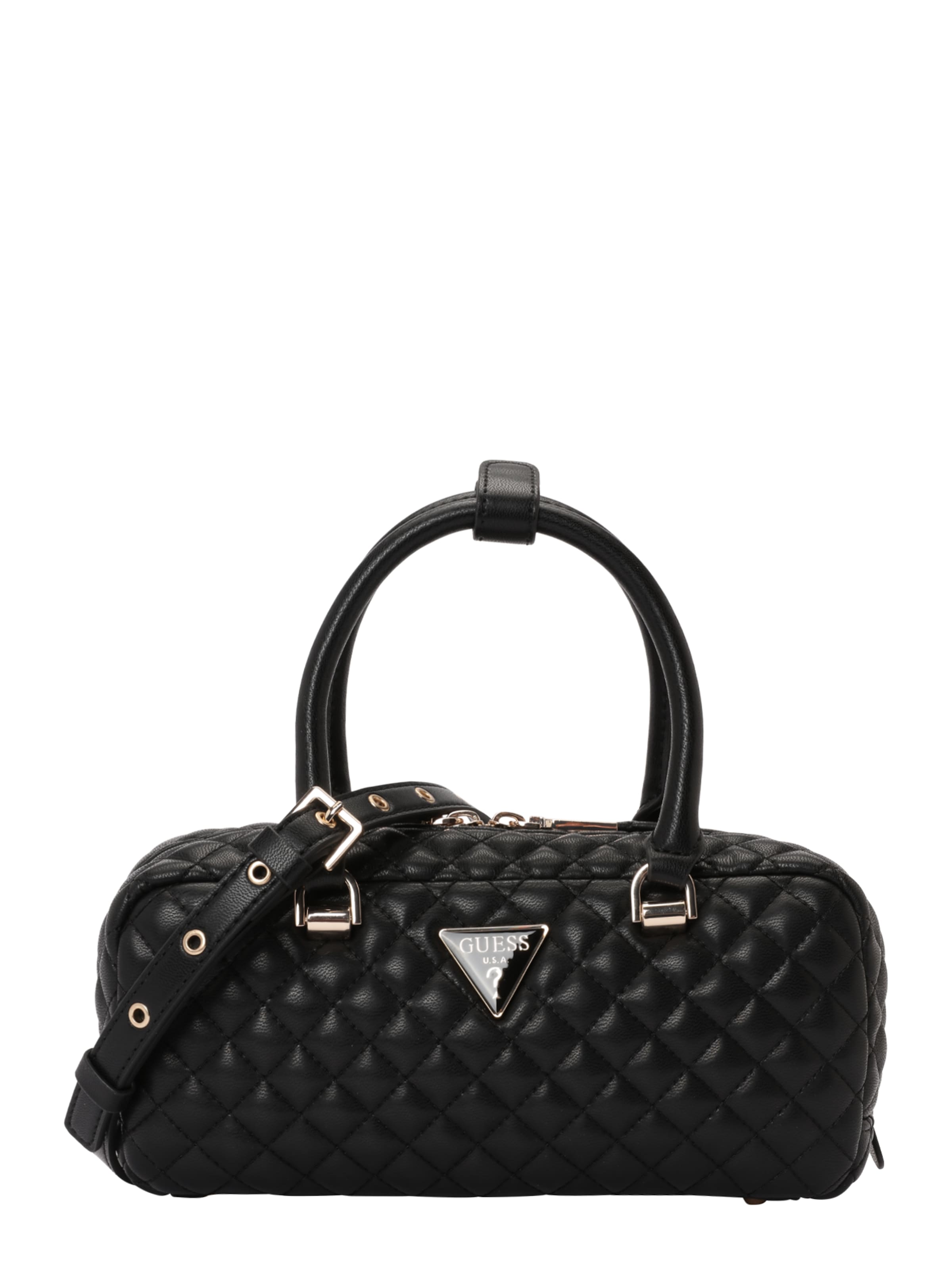 GUESS Tasche 'ECO RIANEE' in Schwarz | ABOUT YOU