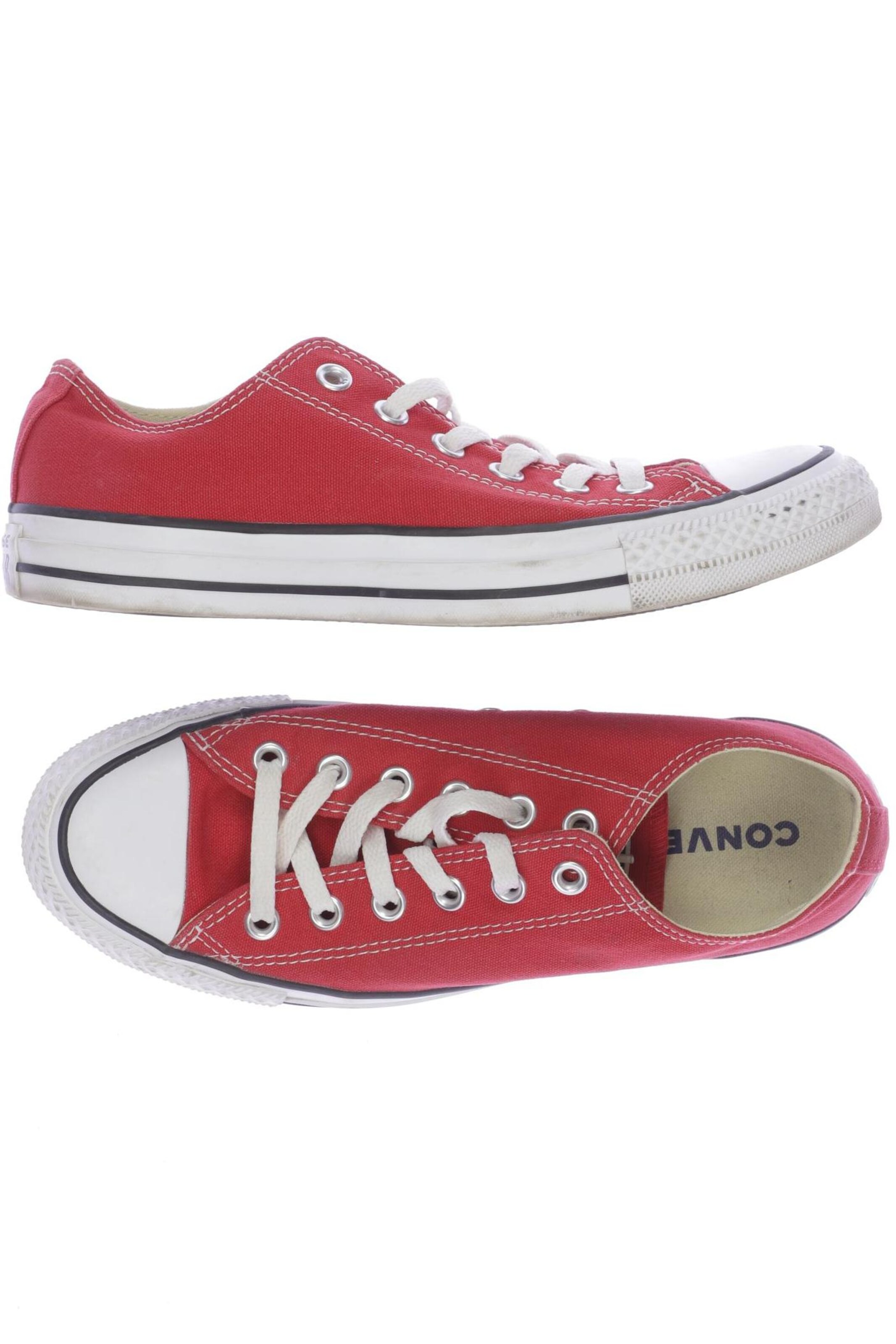 CONVERSE Sneaker 39 in Rot | ABOUT YOU