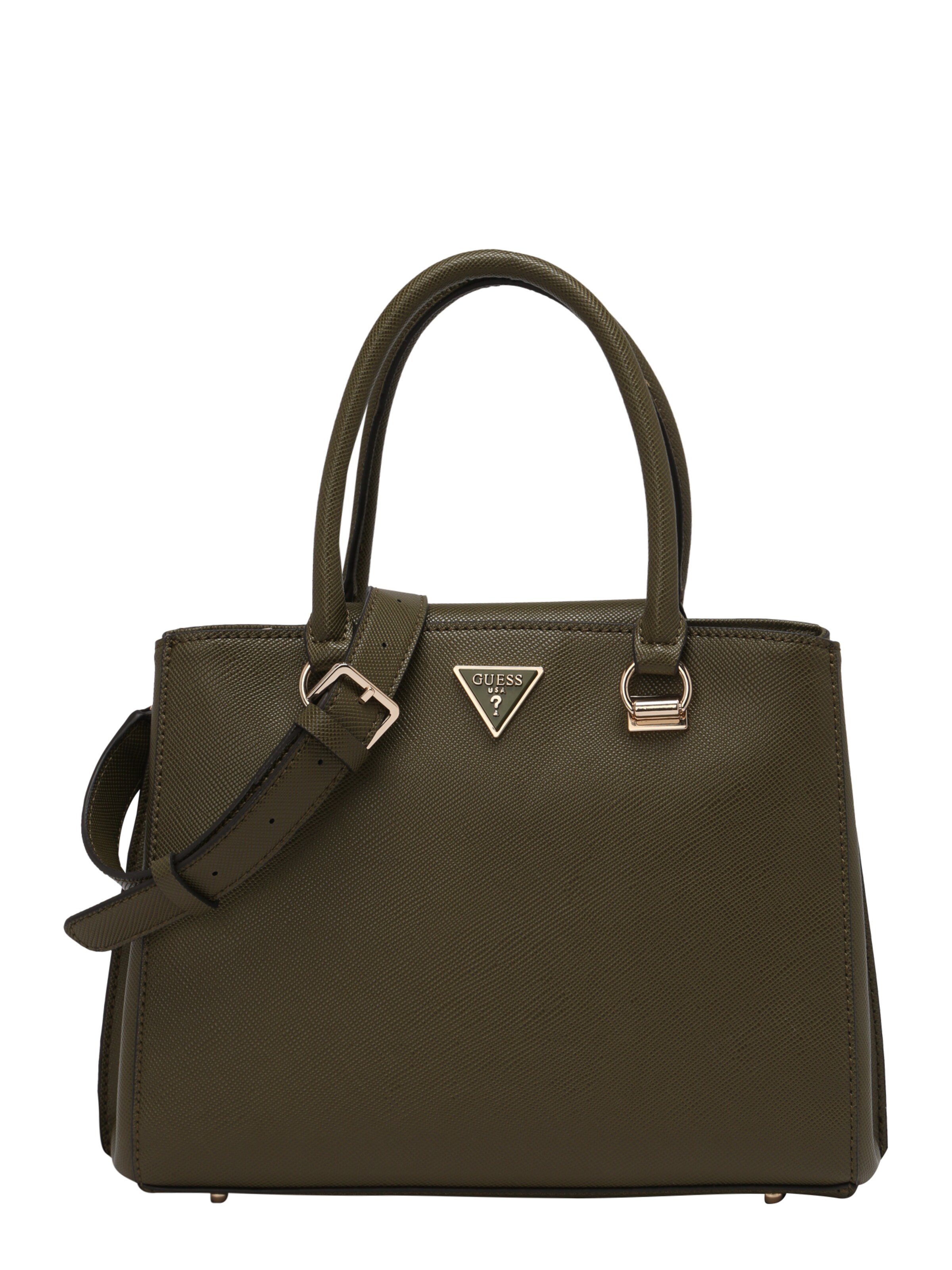 GUESS Tasche 'ALEXIE' in Altrosa | ABOUT YOU