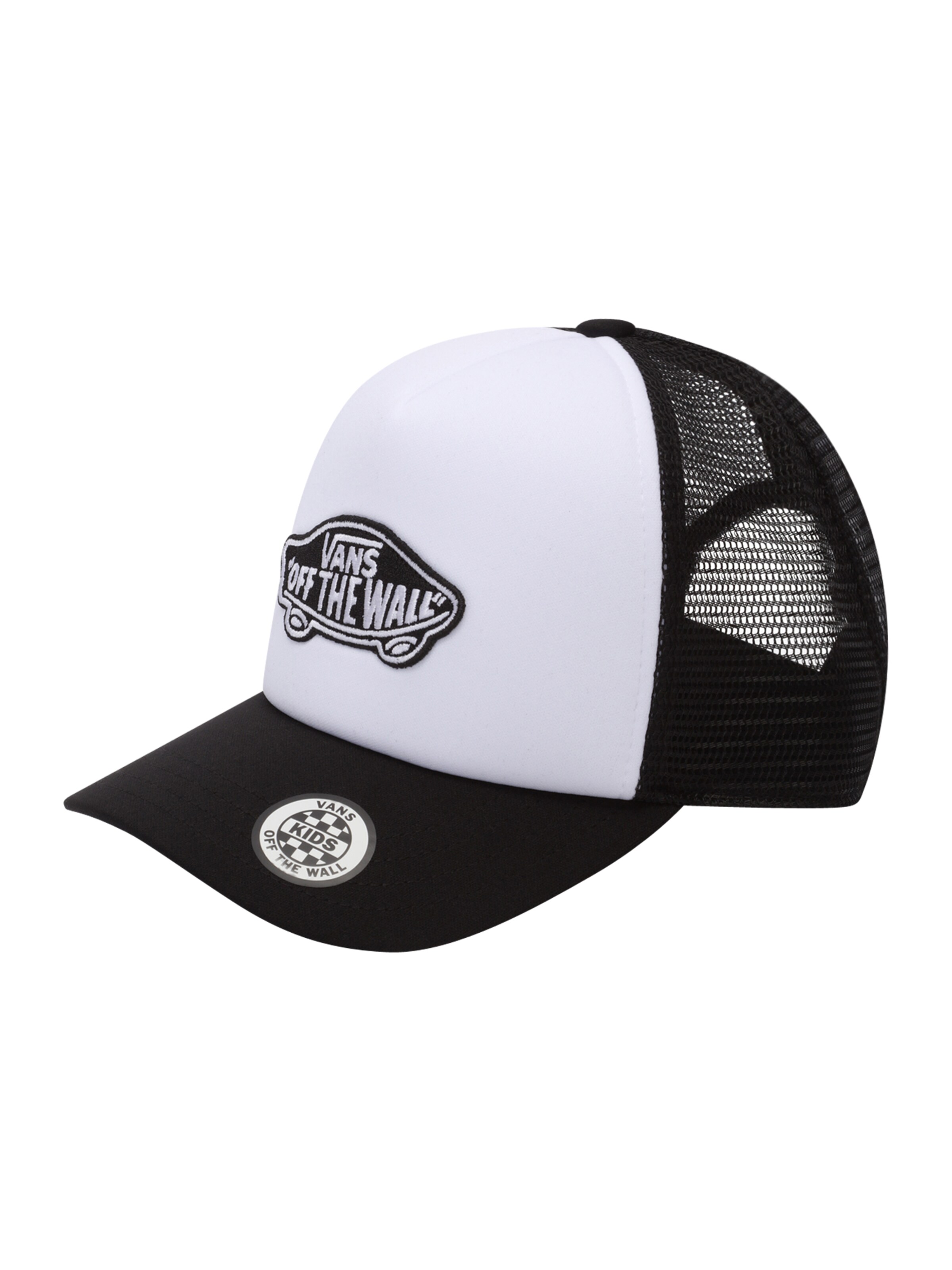 Fekete VANS Kalap 'Classic Bill' | ABOUT YOU